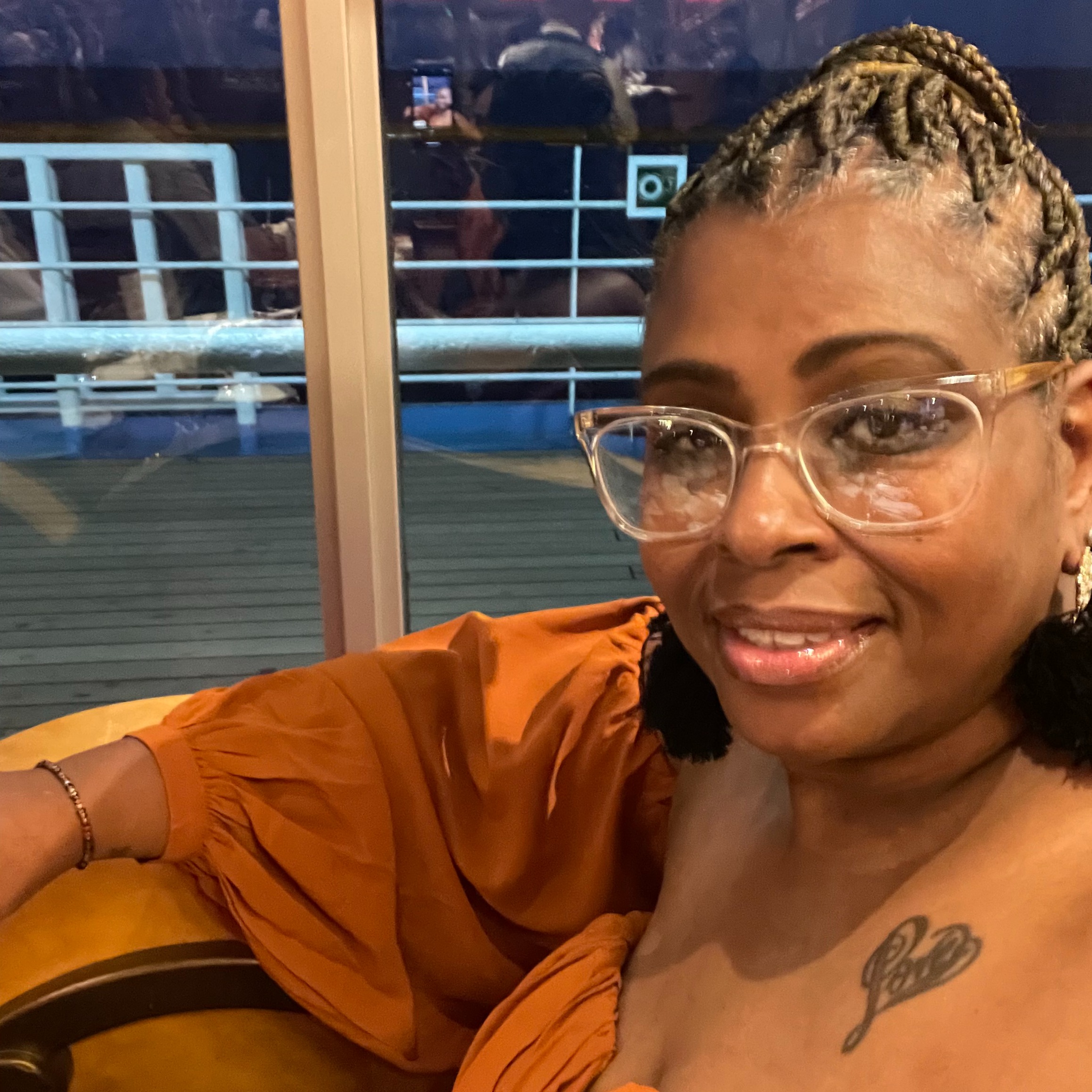 Tamara Jones-Smith | Fora Travel