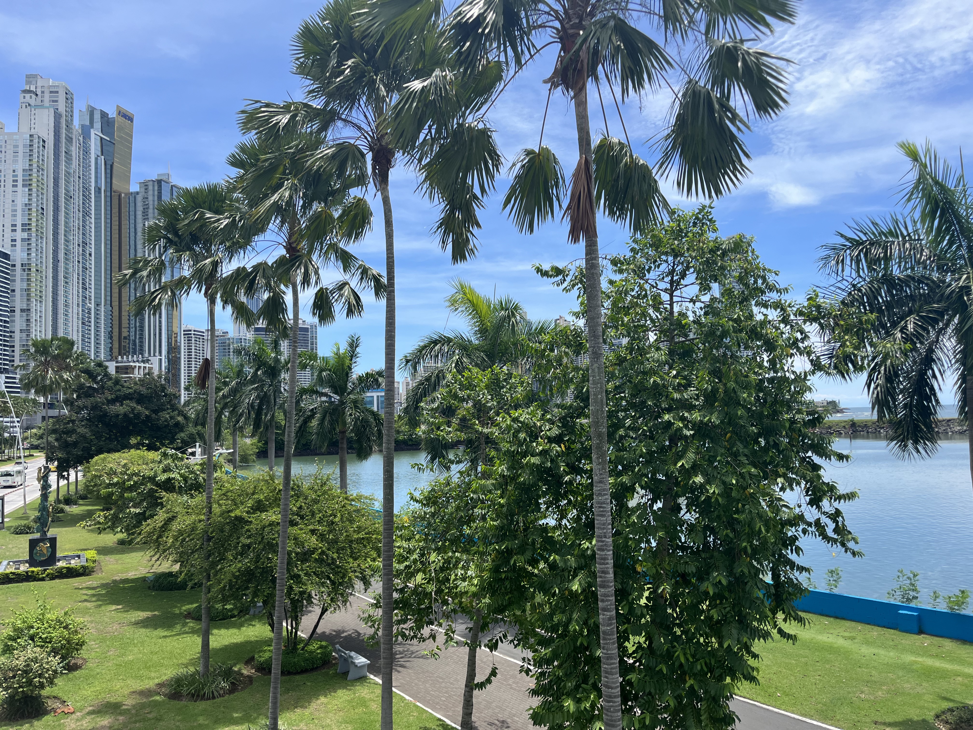 Guide to Panama: The Ideal Fusion of City and Nature