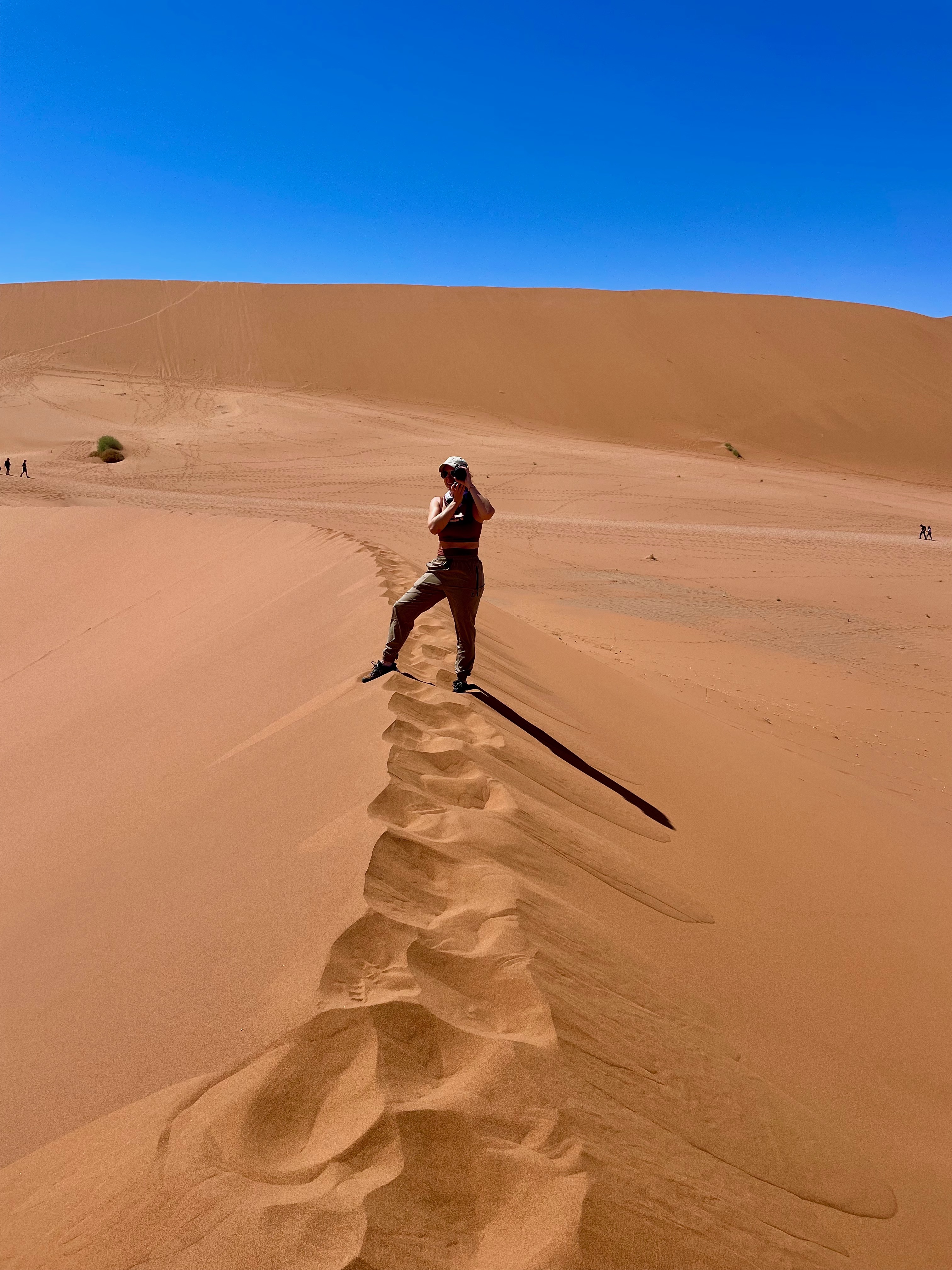 Namibia Nomad: 9 Day Self-Drive Itinerary