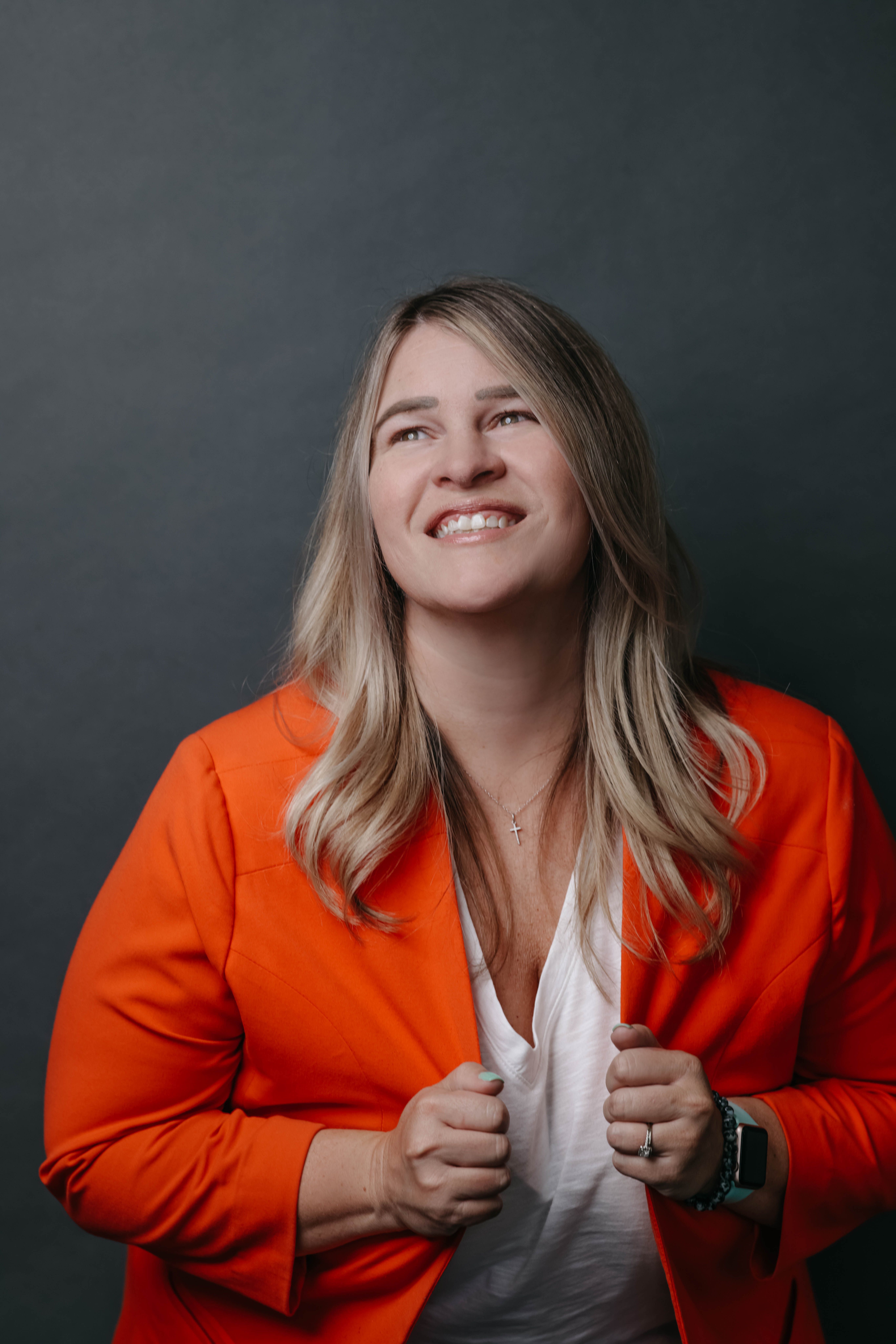 Jessica Borden | Fora Travel