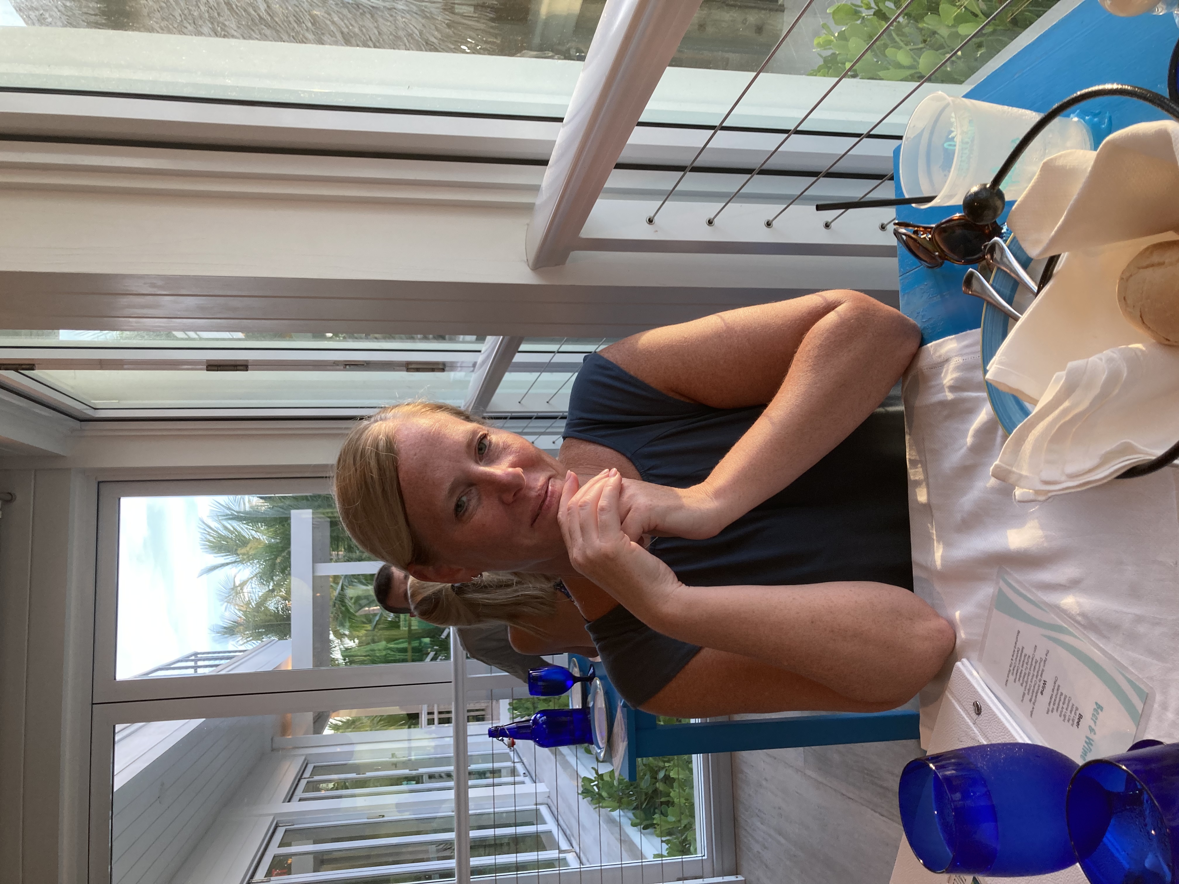 Nancy Burlingame | Fora Travel