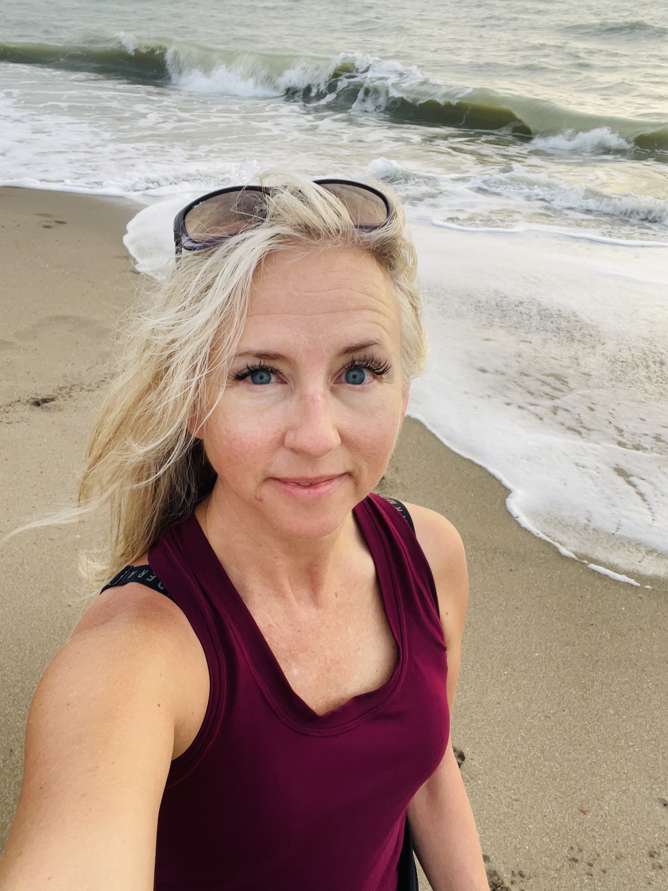 Jennifer Lester | Fora Travel