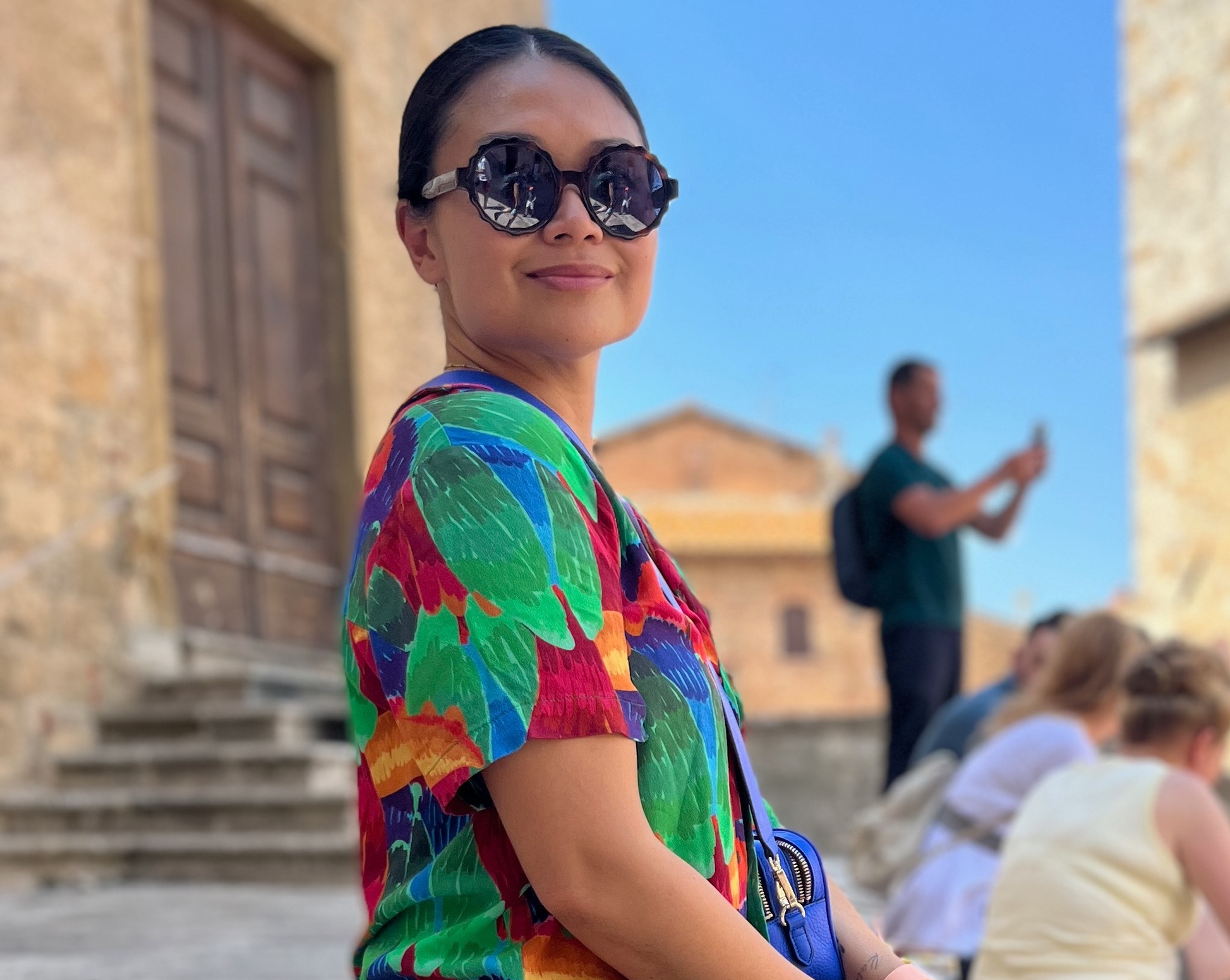 Cathy Lara | Fora Travel