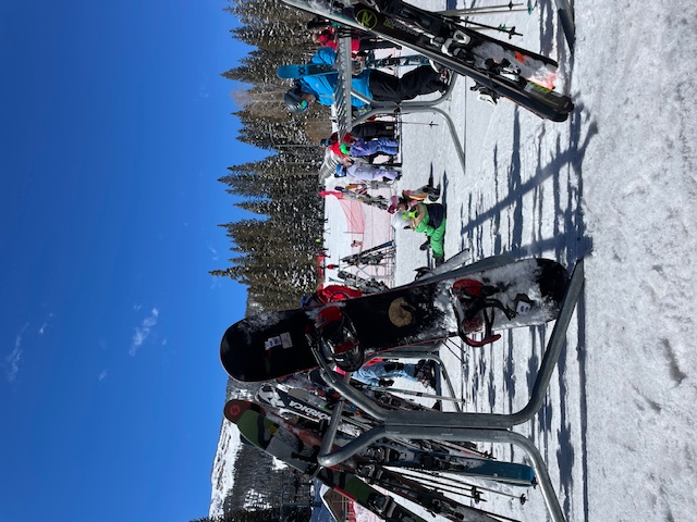 An Aspen, Colorado, New Year's Delight: Discovering Timeless Charm