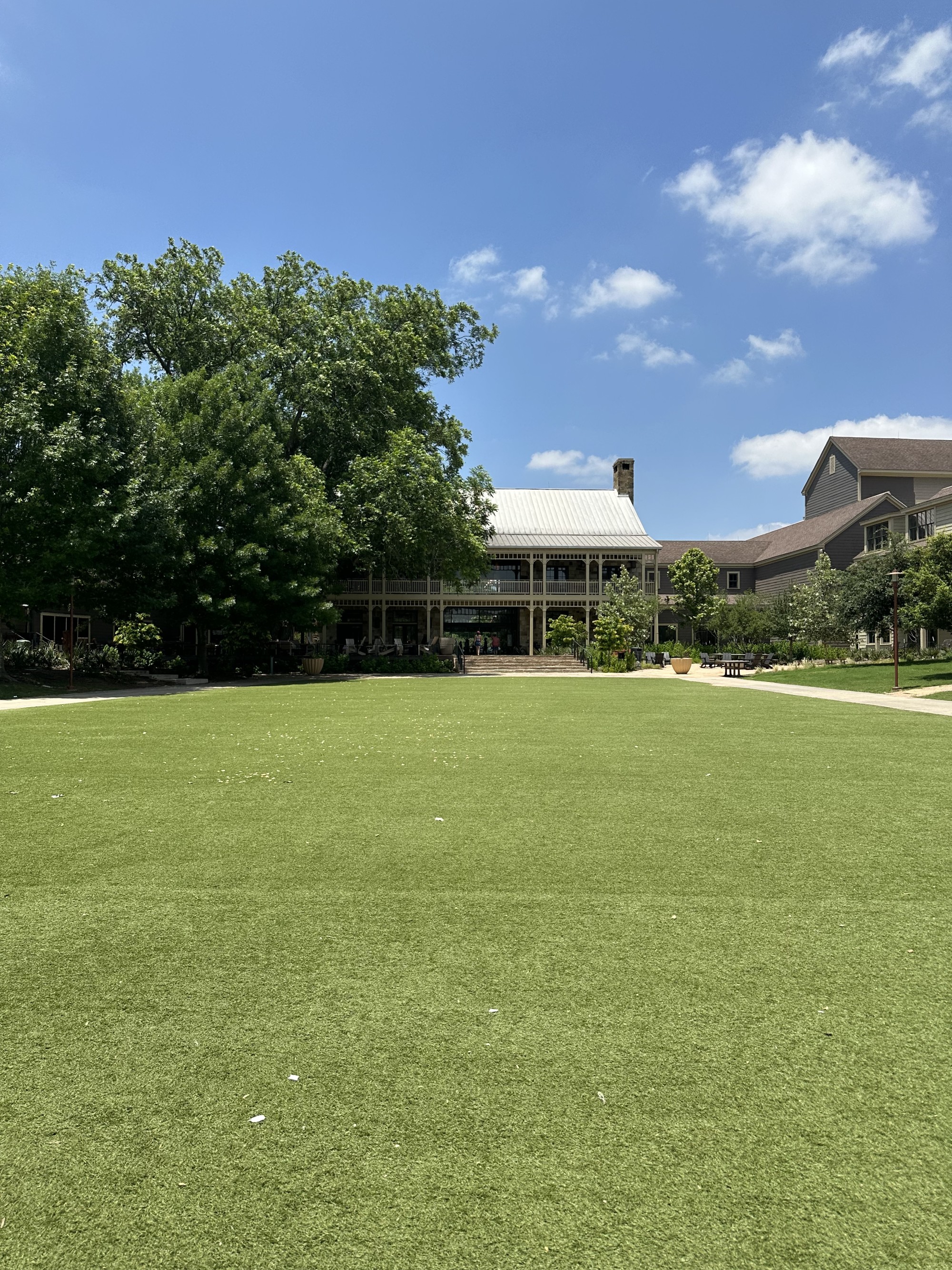 Hyatt Regency Lost Pines Resort and Spa: Luxury Stay near Austin with ...