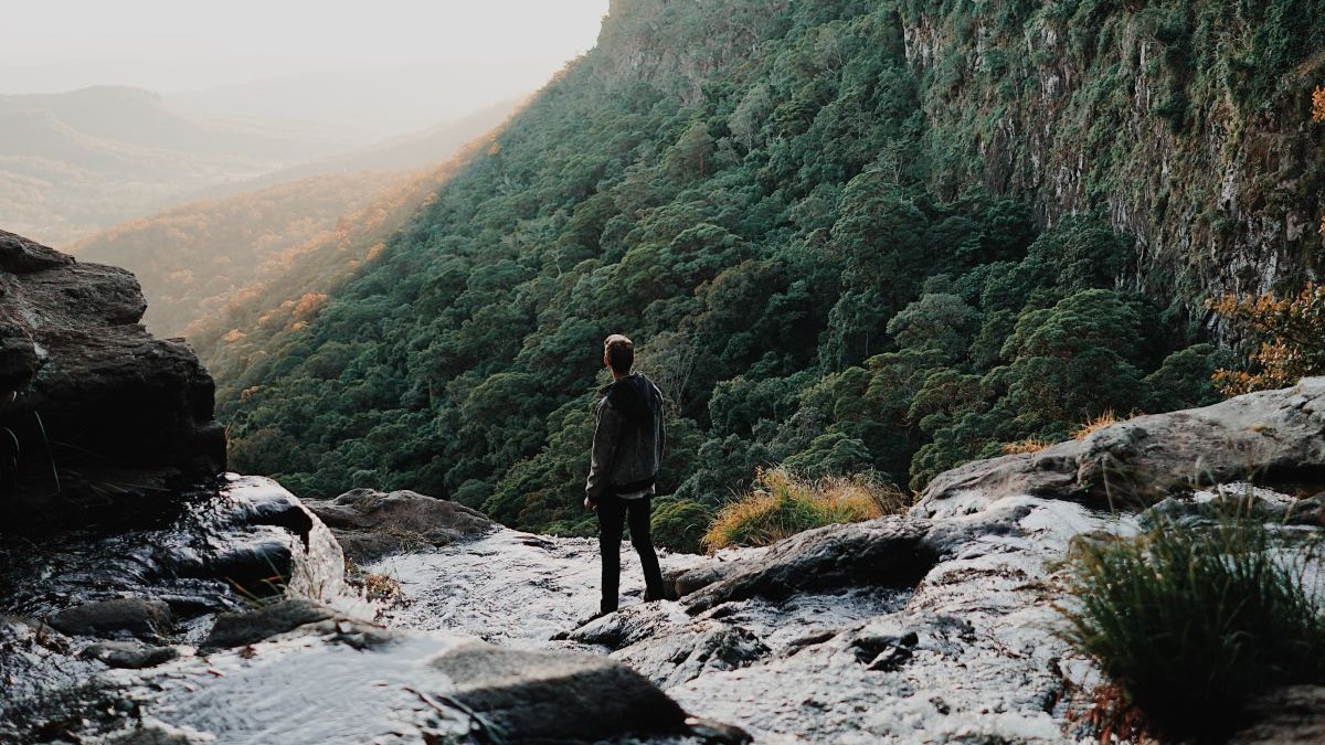 Book a Outdoor & Nature Vacation | Fora Travel