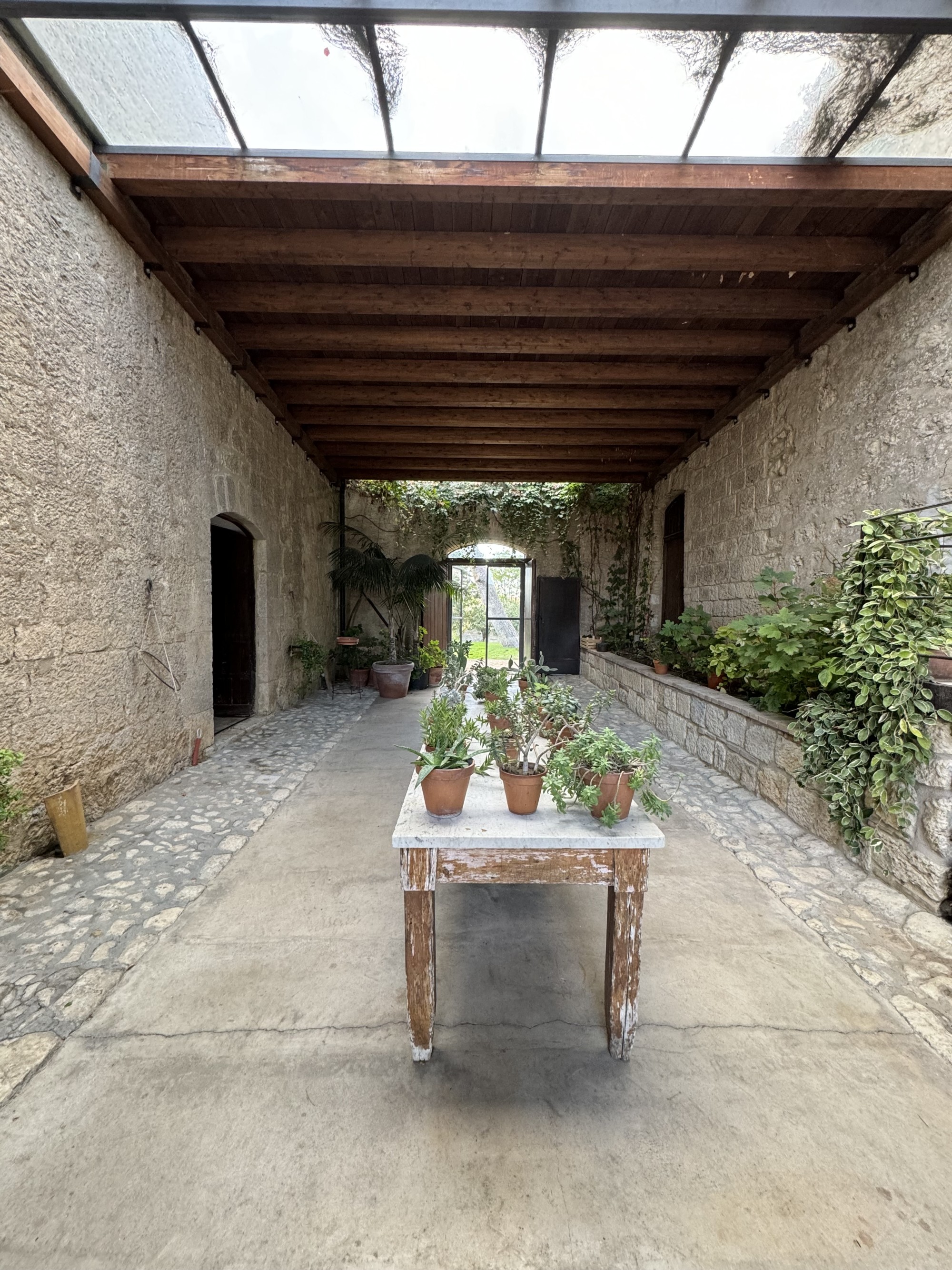 Visit to Susafa in Sicily