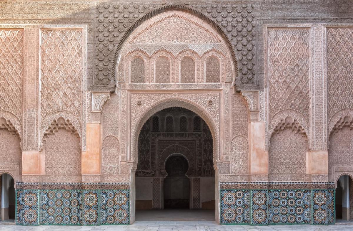 Book a Marrakech Vacation | Fora Travel