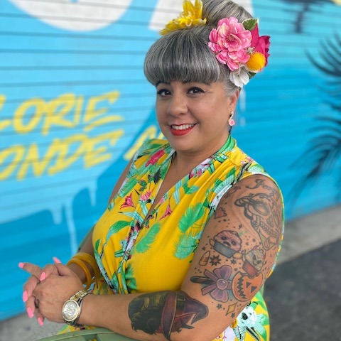 Bernadette Feliciano | Fora Travel