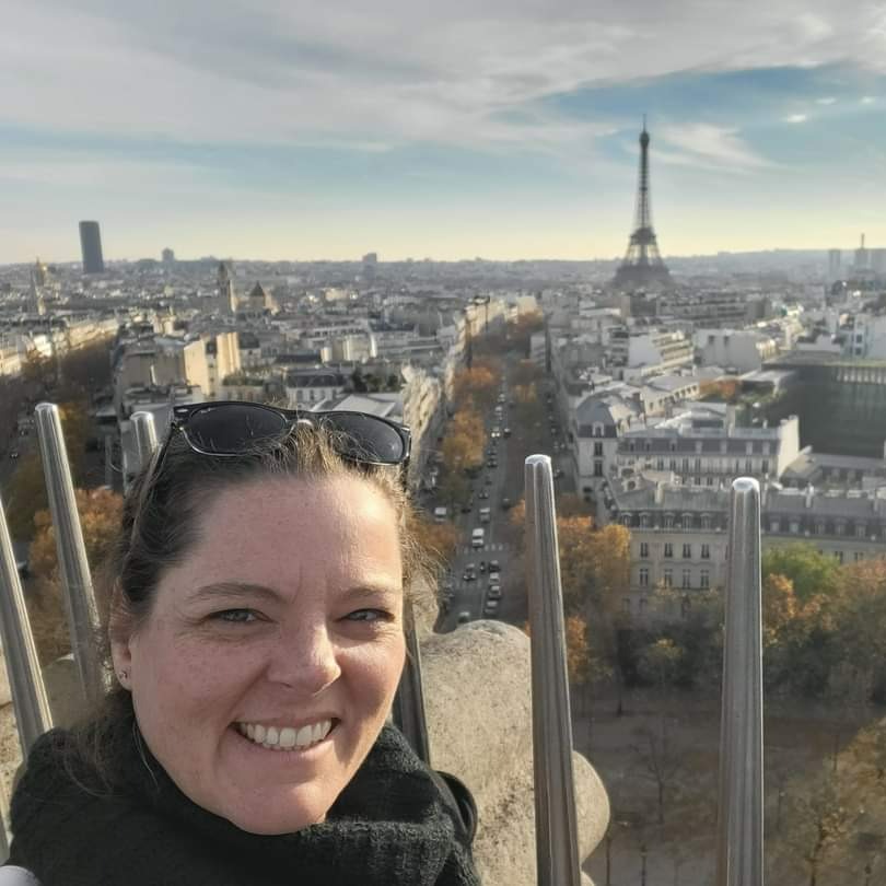 Melinda Marquez | Fora Travel