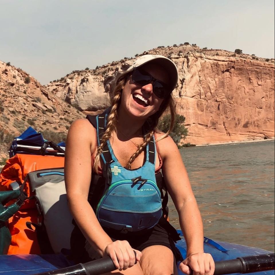 Sara Beery | Fora Travel