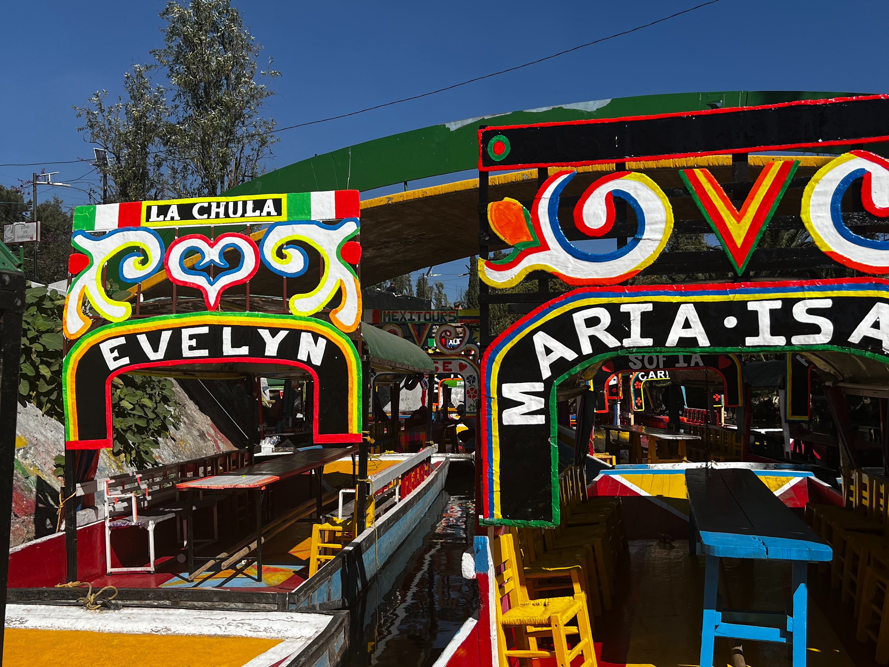 Jacqueline Flaherty | Fora Travel