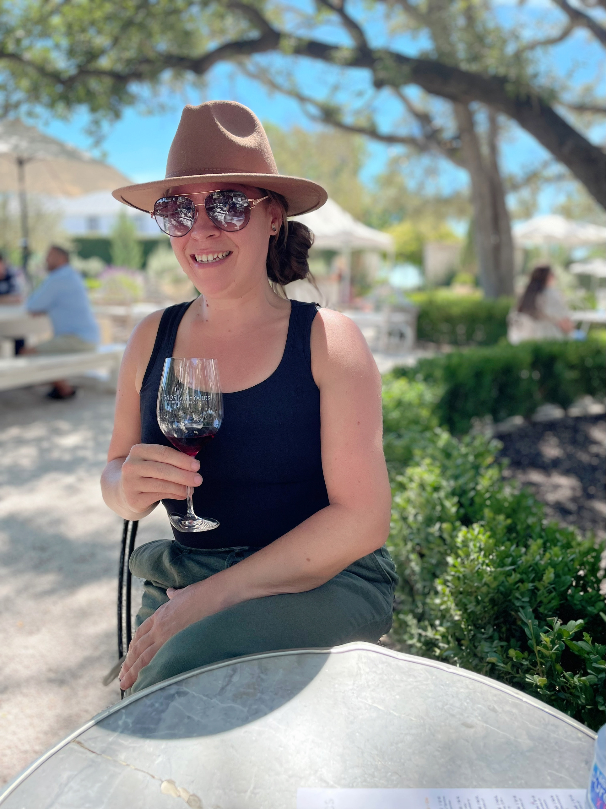 Sara Baxter | Fora Travel