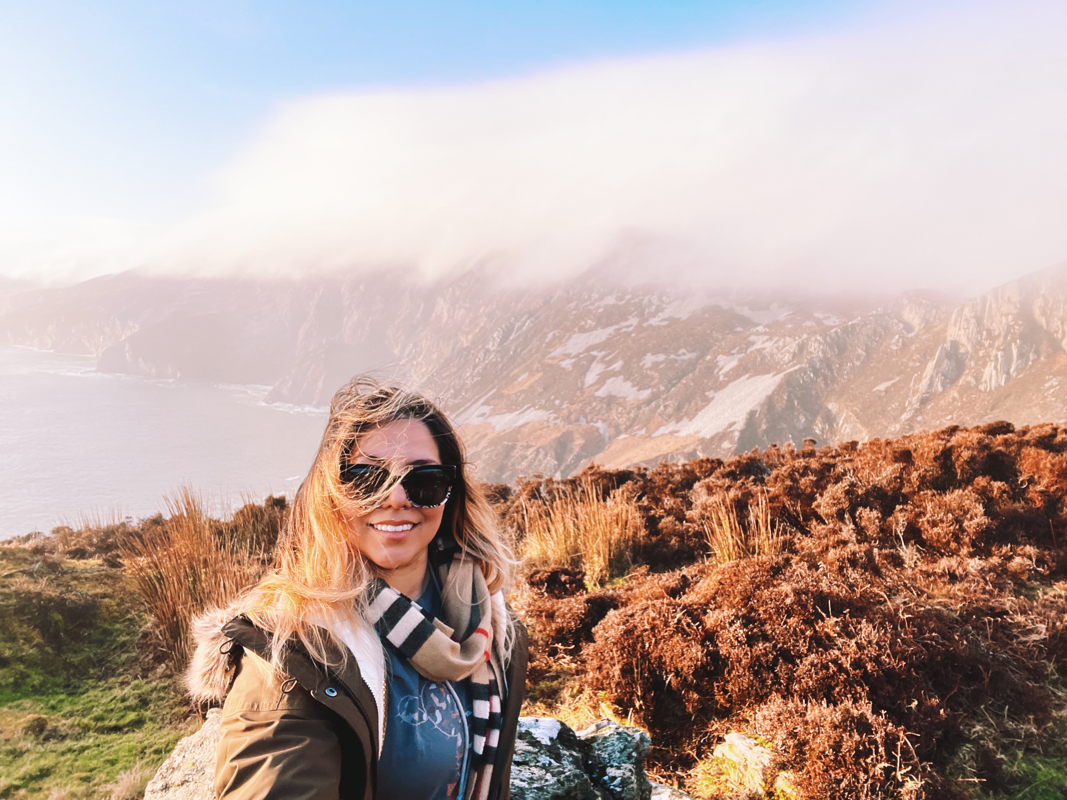 Marisol Carrillo | Fora Travel