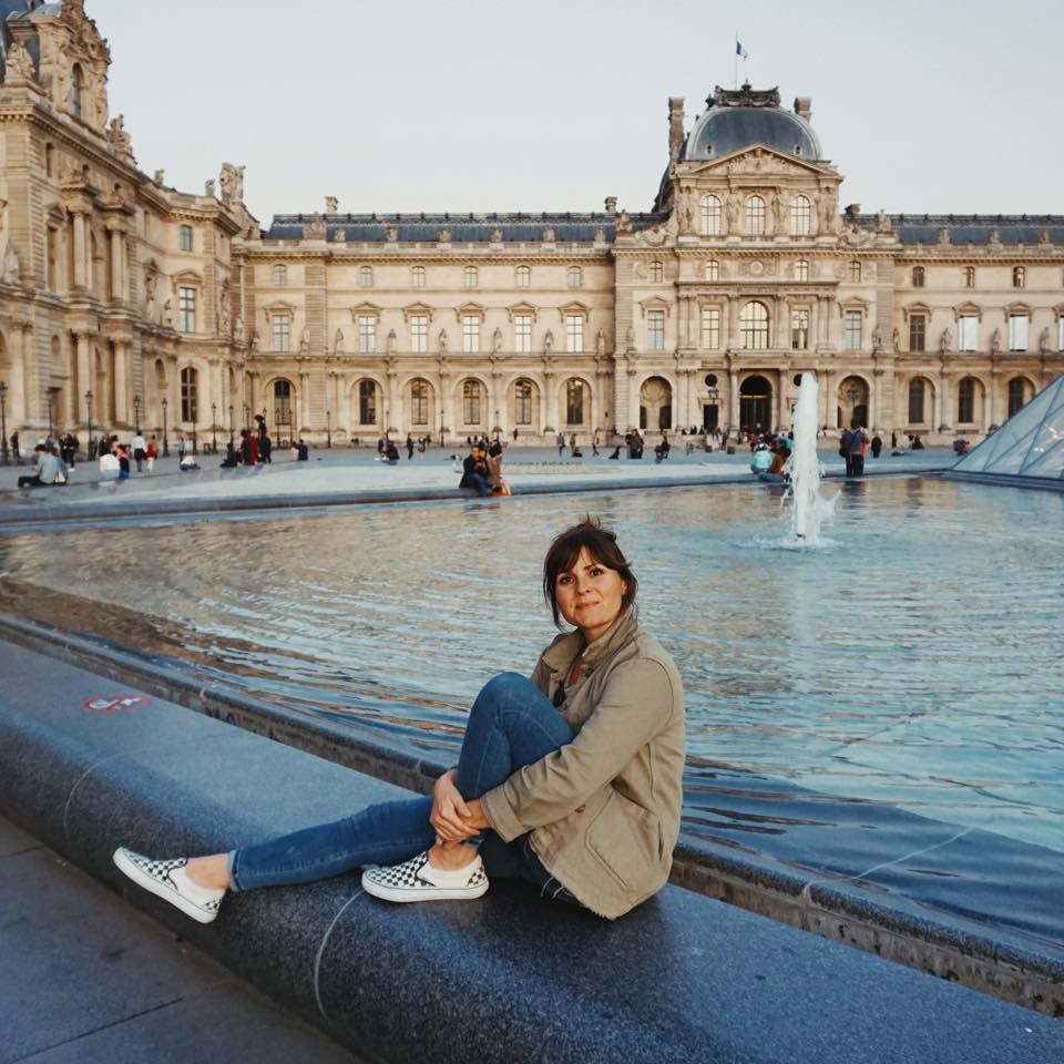 Jess Hack | Fora Travel