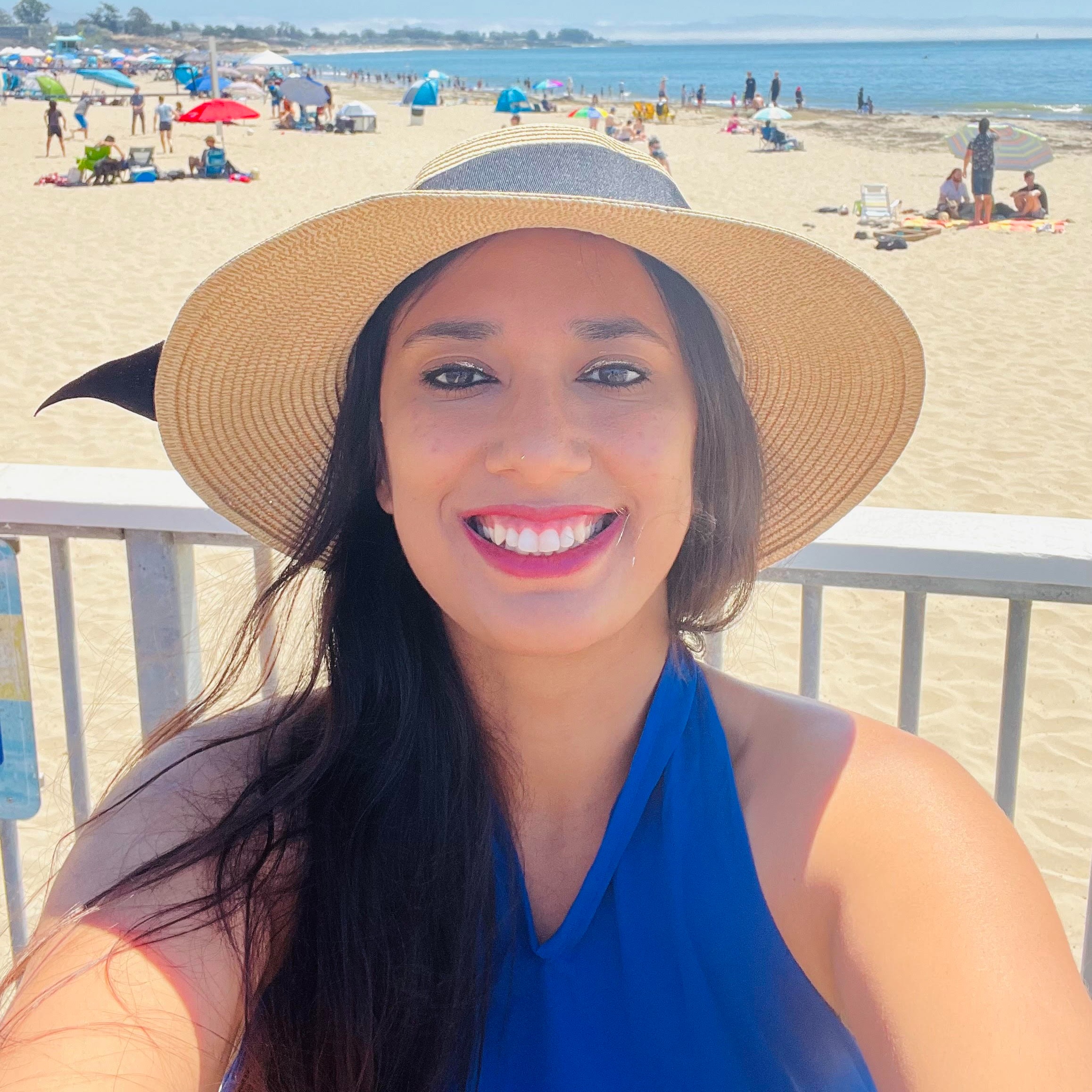 Aditi Dwivedi | Fora Travel