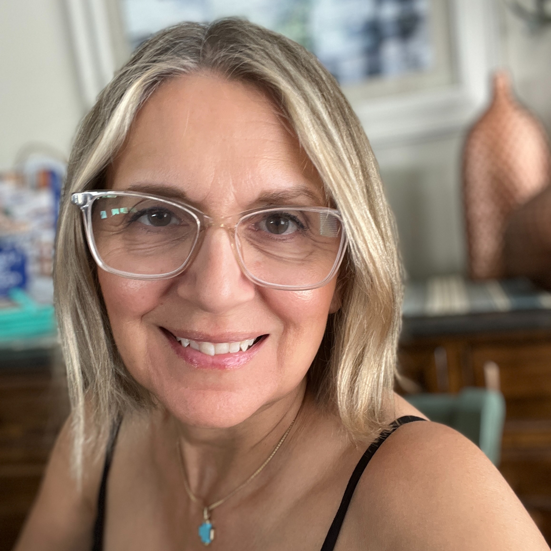 Maria Manetas | Fora Travel