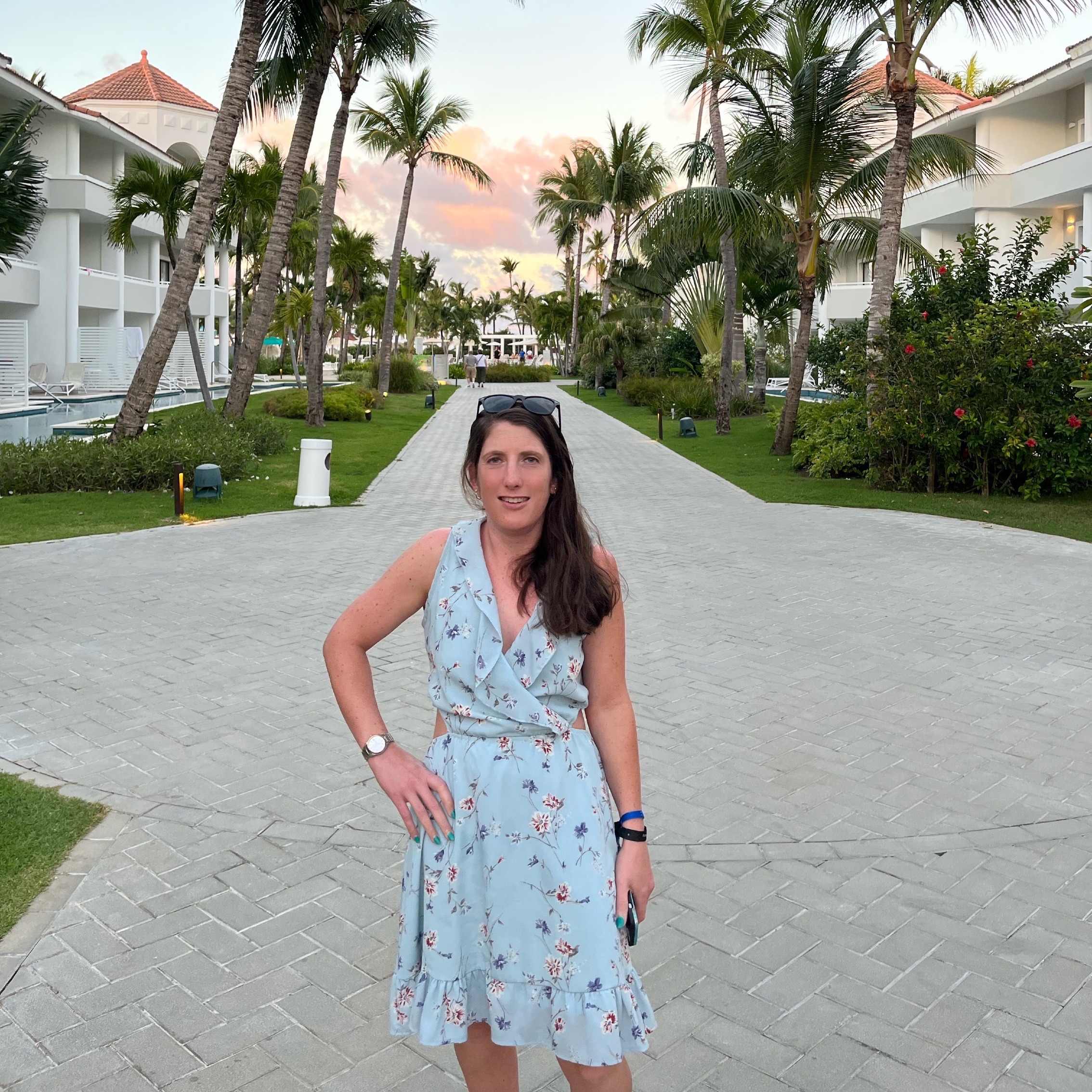 Laura Vogel | Fora Travel