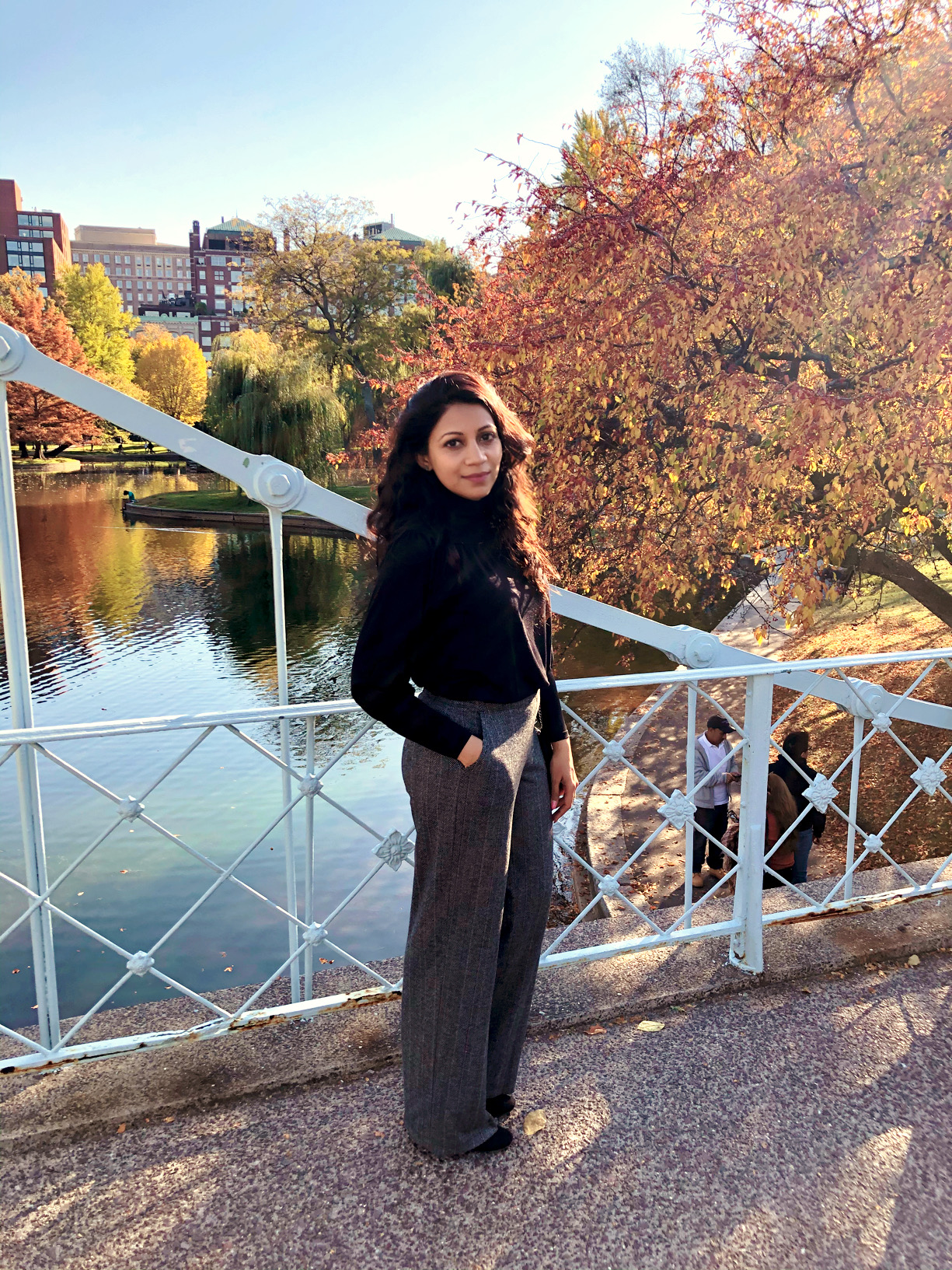 Kinal Bhatt | Fora Travel