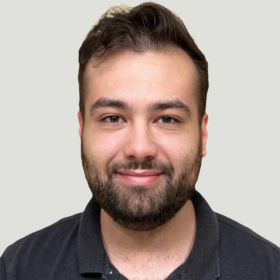 Jorey Ramsdell | Fora Travel