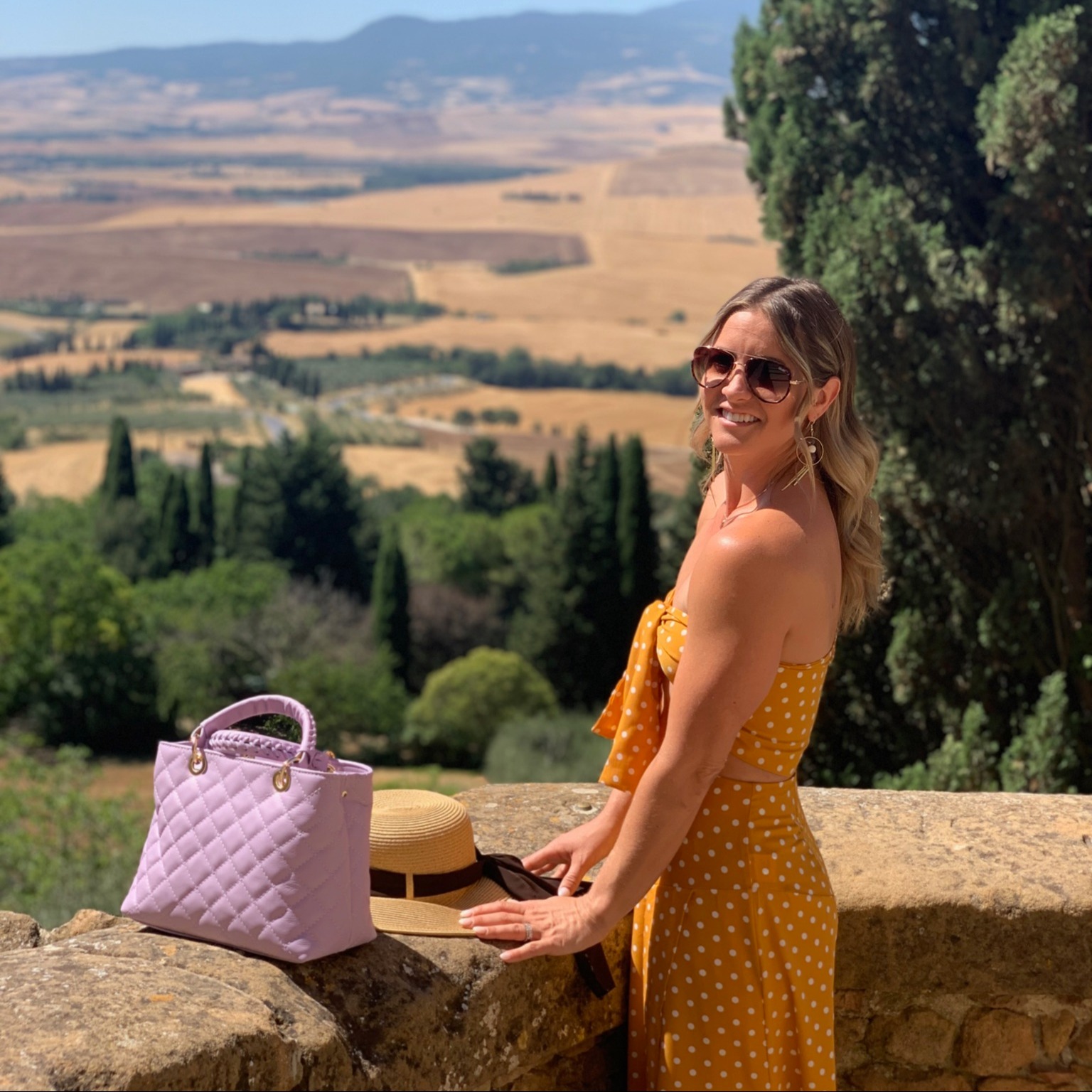 Jennifer Ring | Fora Travel