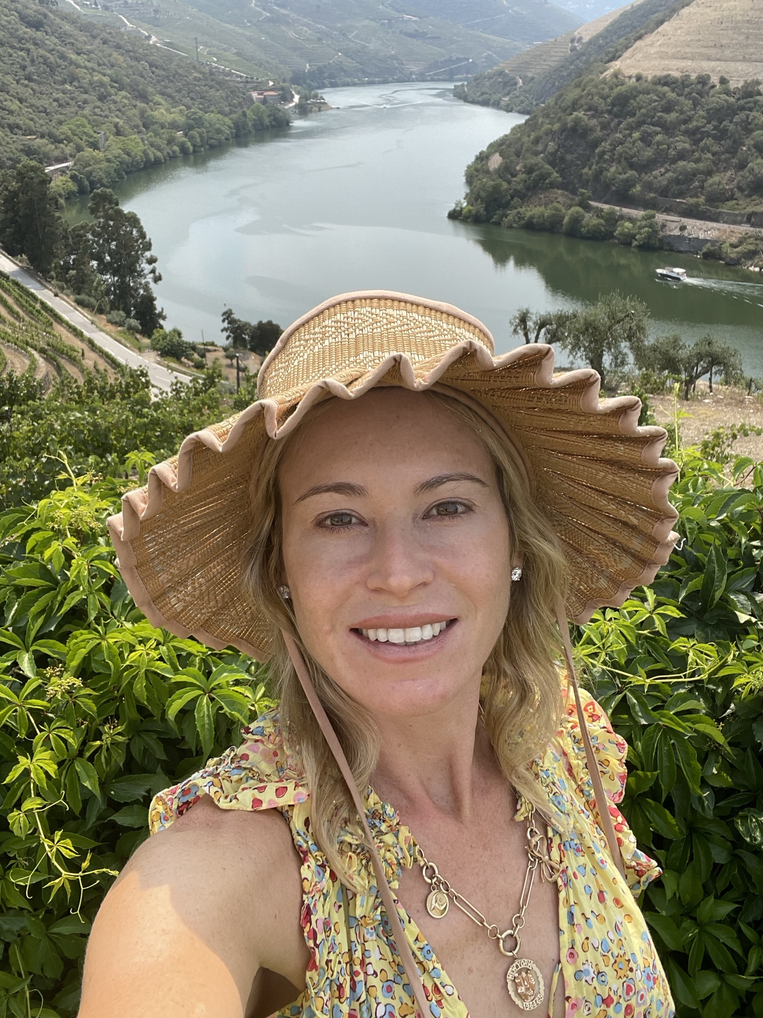 Carolyn Ryan | Fora Travel