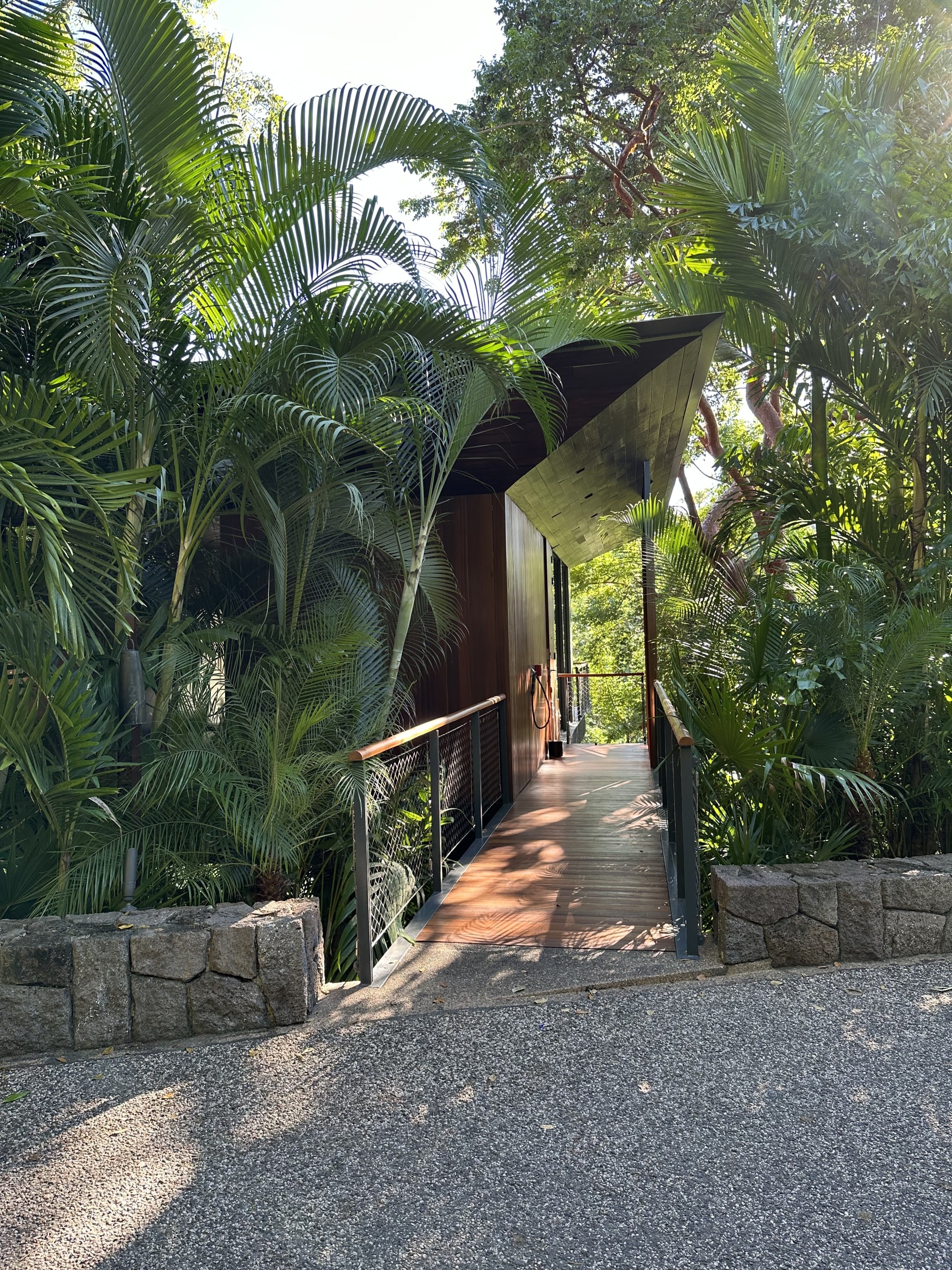 Site Inspection at the One & Only Mandarina in Riviera Nayarit, Mexico