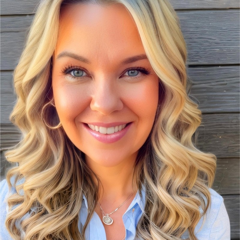 Paula Koch | Fora Travel