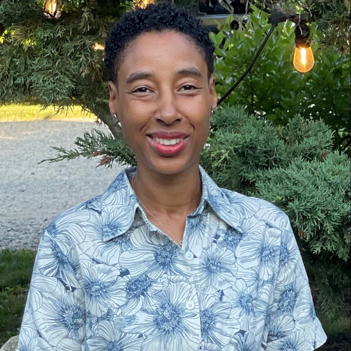 Felicia Gray | Fora Travel