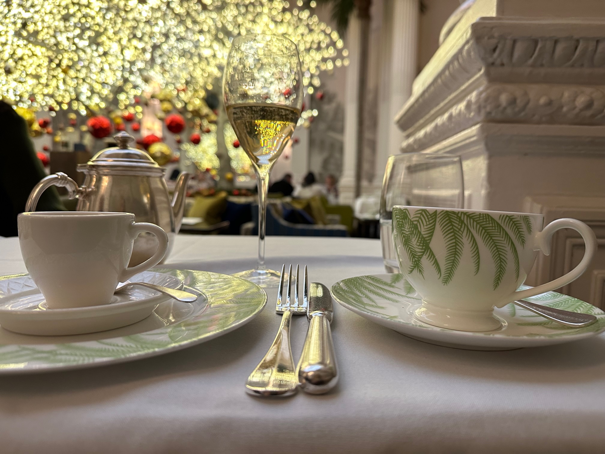 Jane Henzerling | Fora Travel