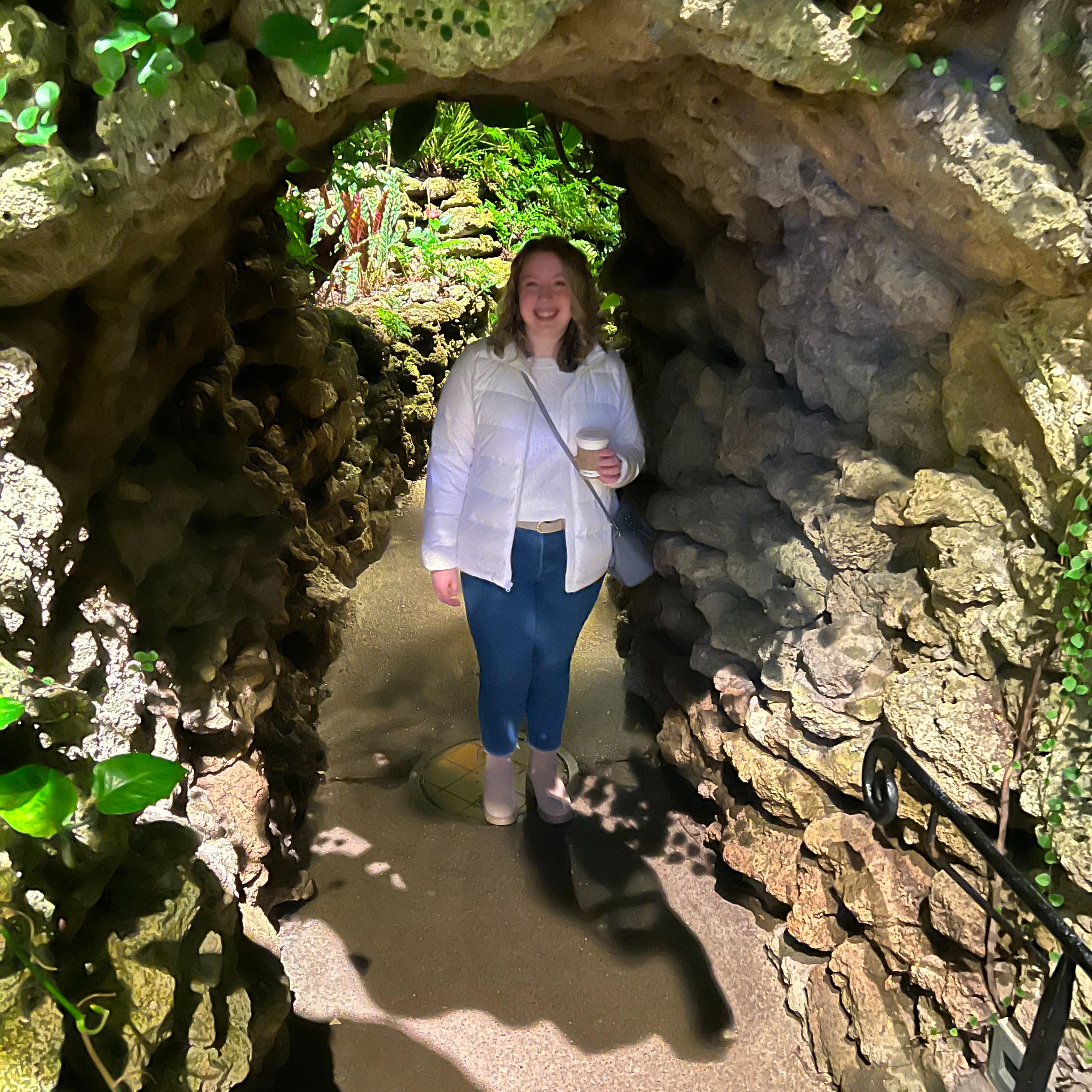 Emma Waack | Fora Travel