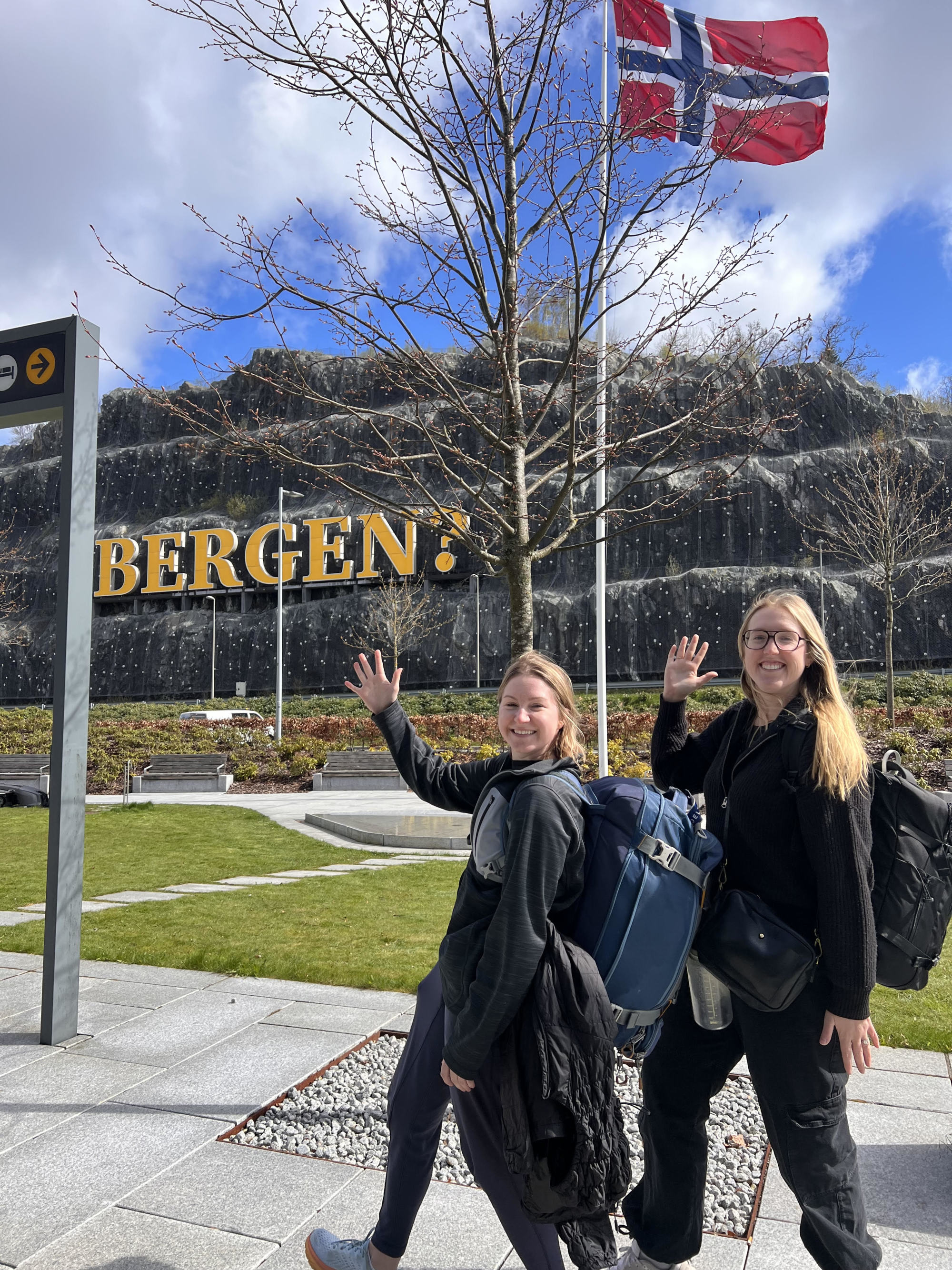 Escape to the Fjords: A Magical Trip to Bergen, Norway