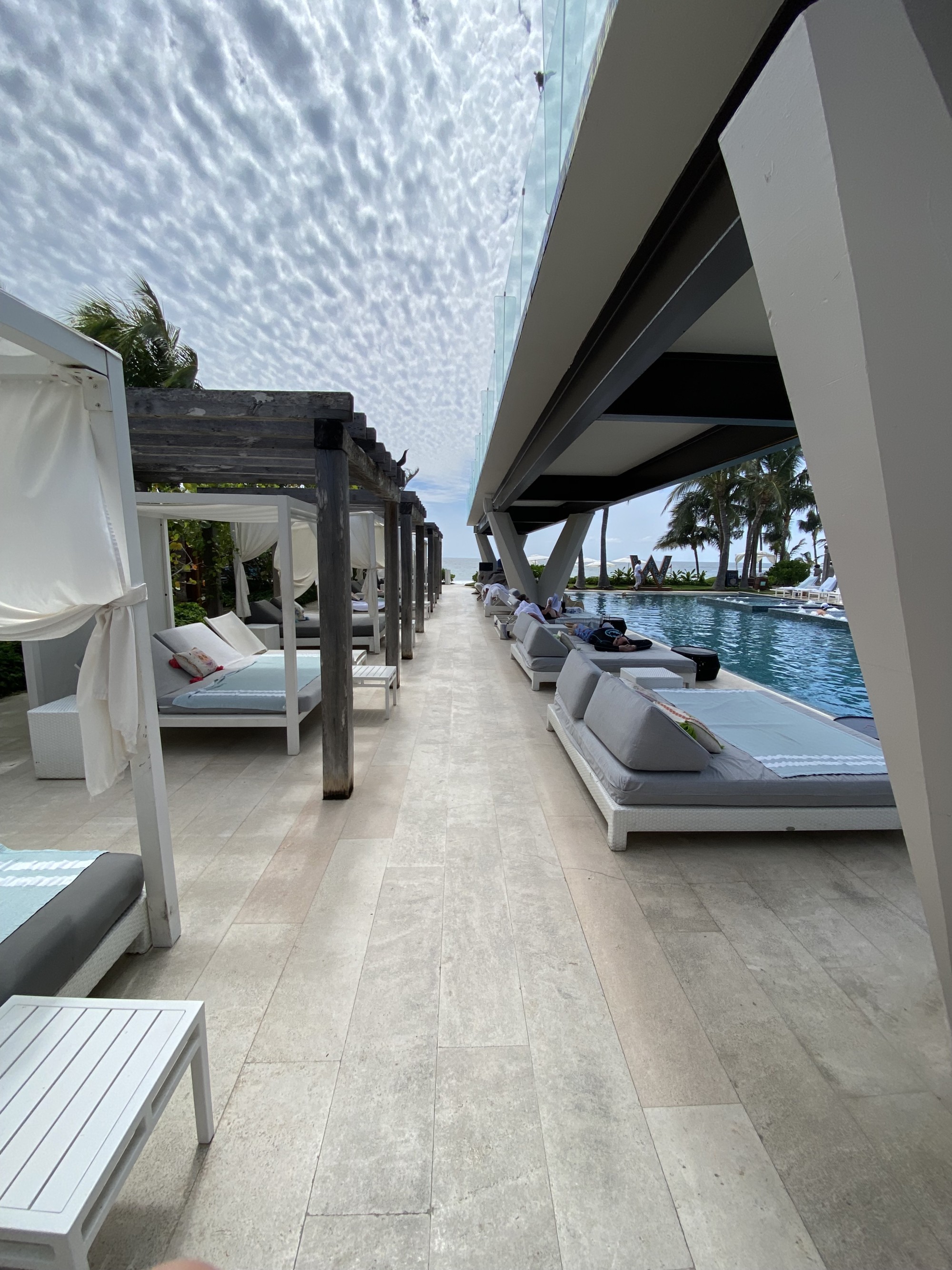 Discover the Beauty of Mexico’s West Coast at the W Punta de Mita