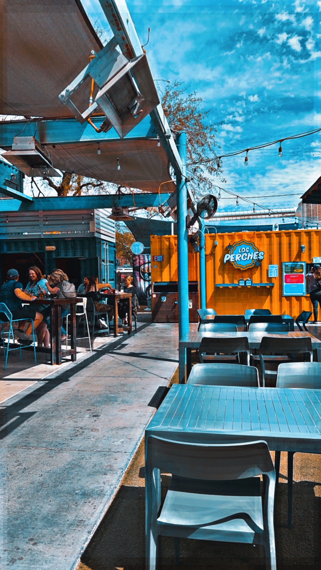 Spring Break in Tucson & Phoenix, AZ