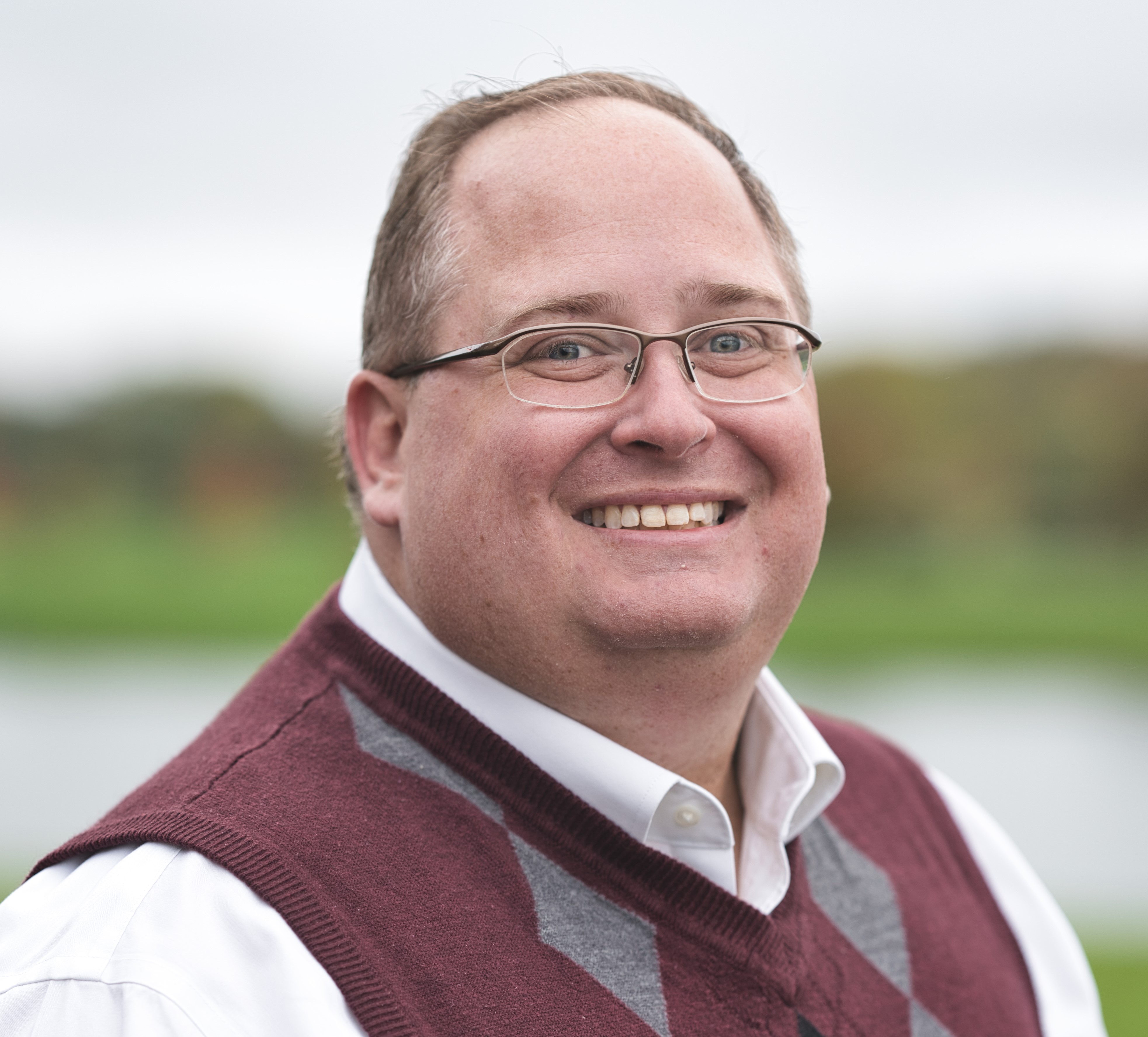 Brian Laskey | Fora Travel