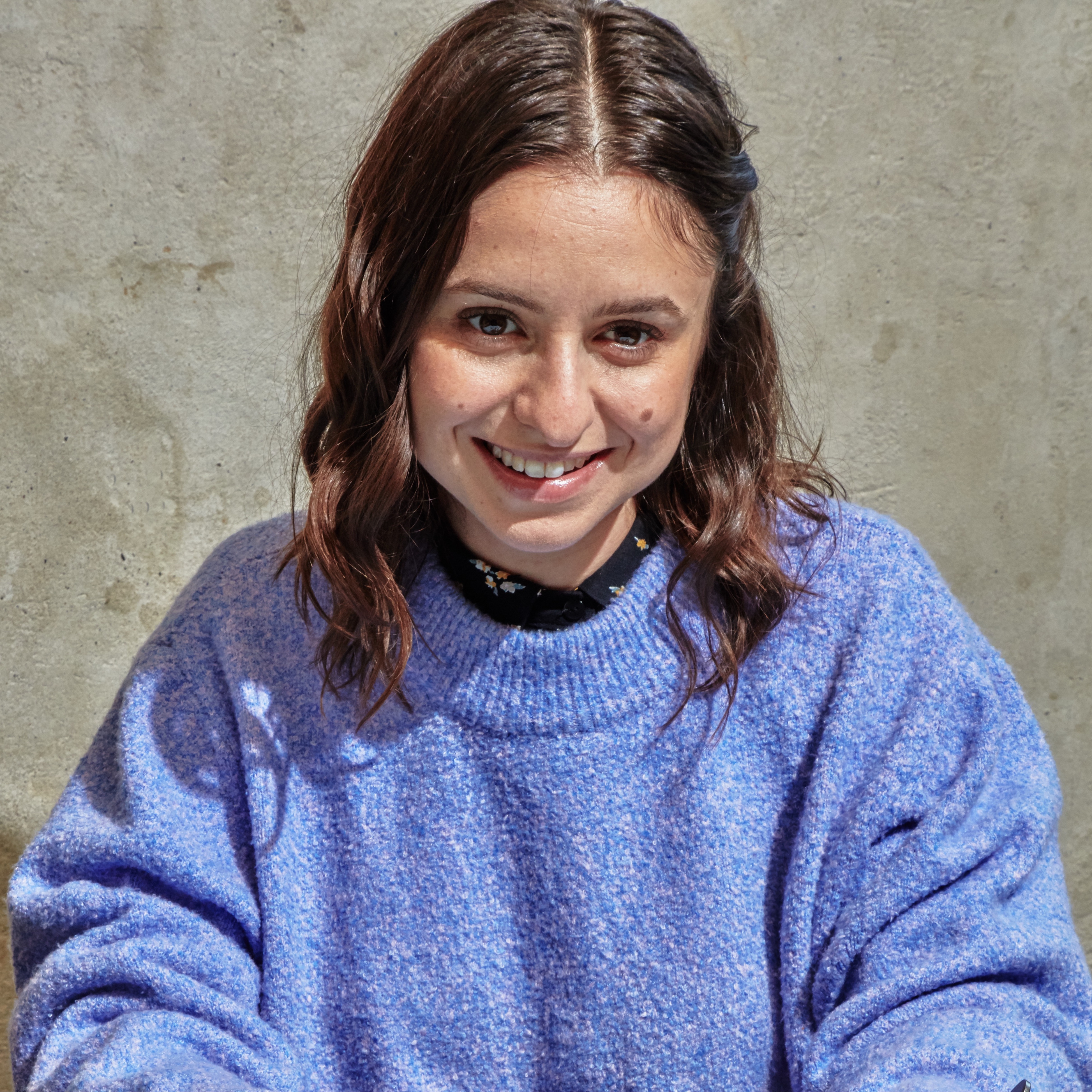 Danielle Brizel | Fora Travel