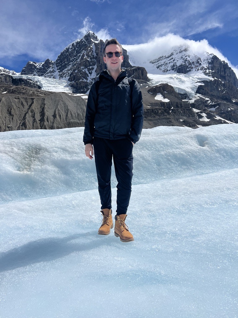 Ari Wallerstein | Fora Travel