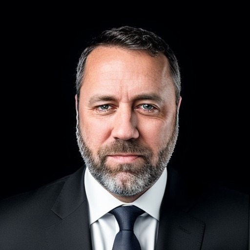 Dan Baker | Fora Travel