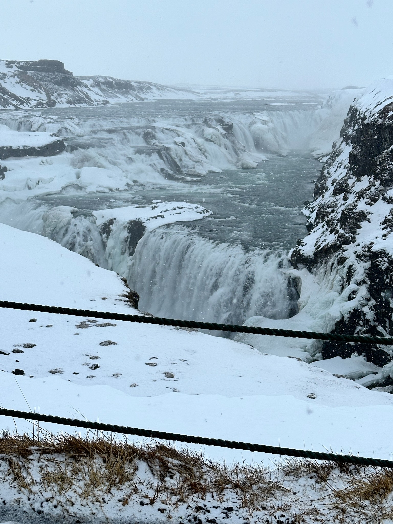 The Land of Fire & Ice: A Family Trip to Iceland