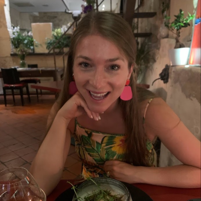 Shaylyn Livingston | Fora Travel