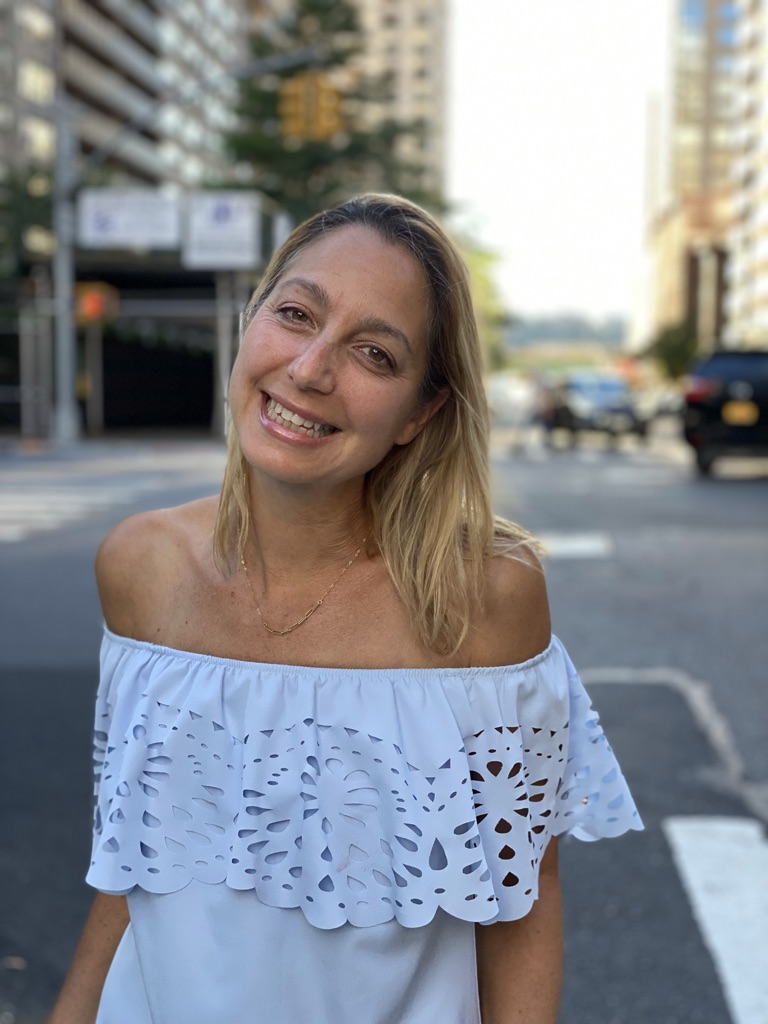 Kathy Morgenstern | Fora Travel