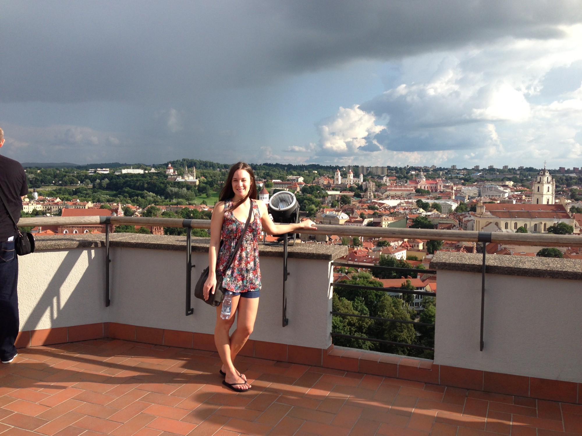 Jenna Marcinkevicius | Fora Travel