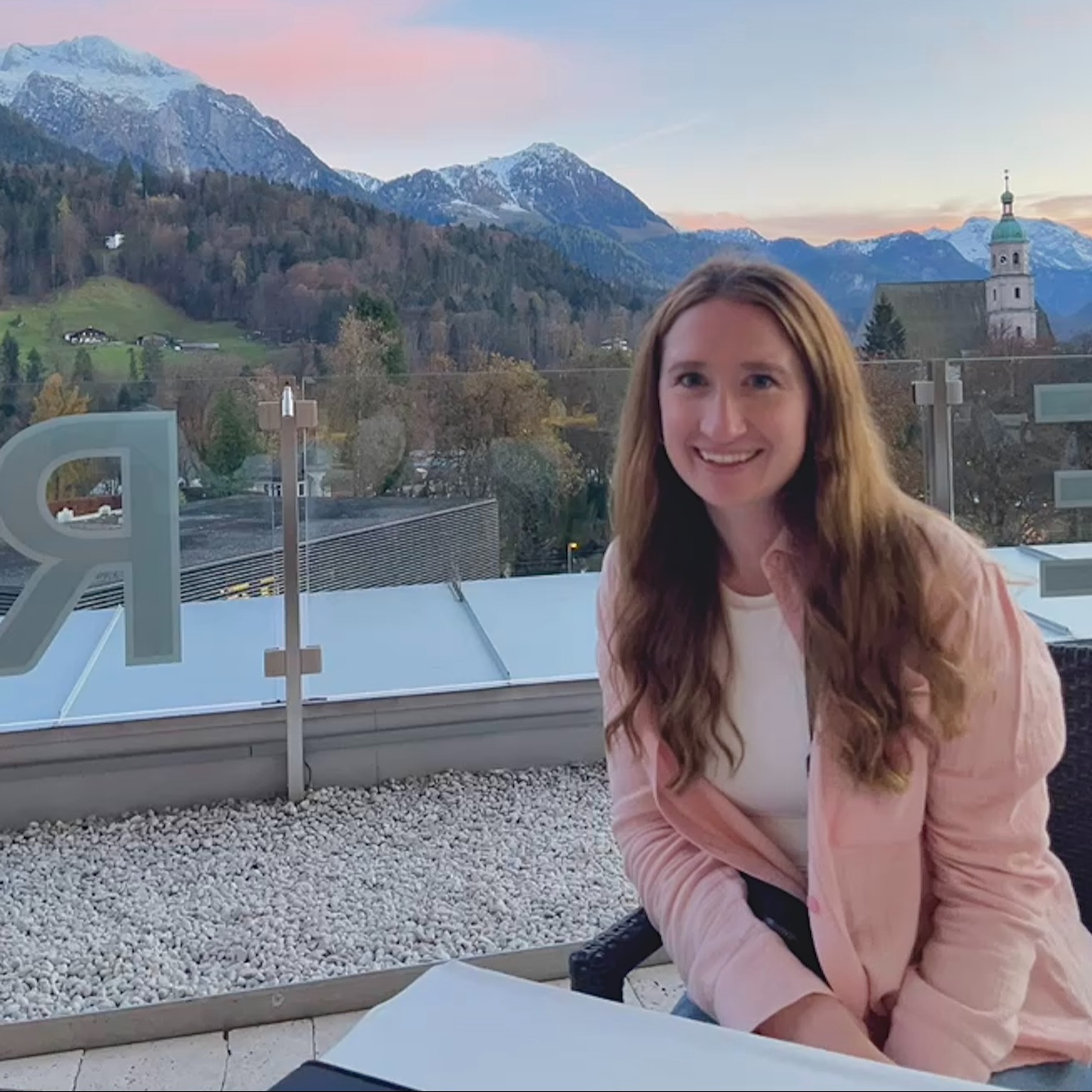 Maddie Gronset | Fora Travel