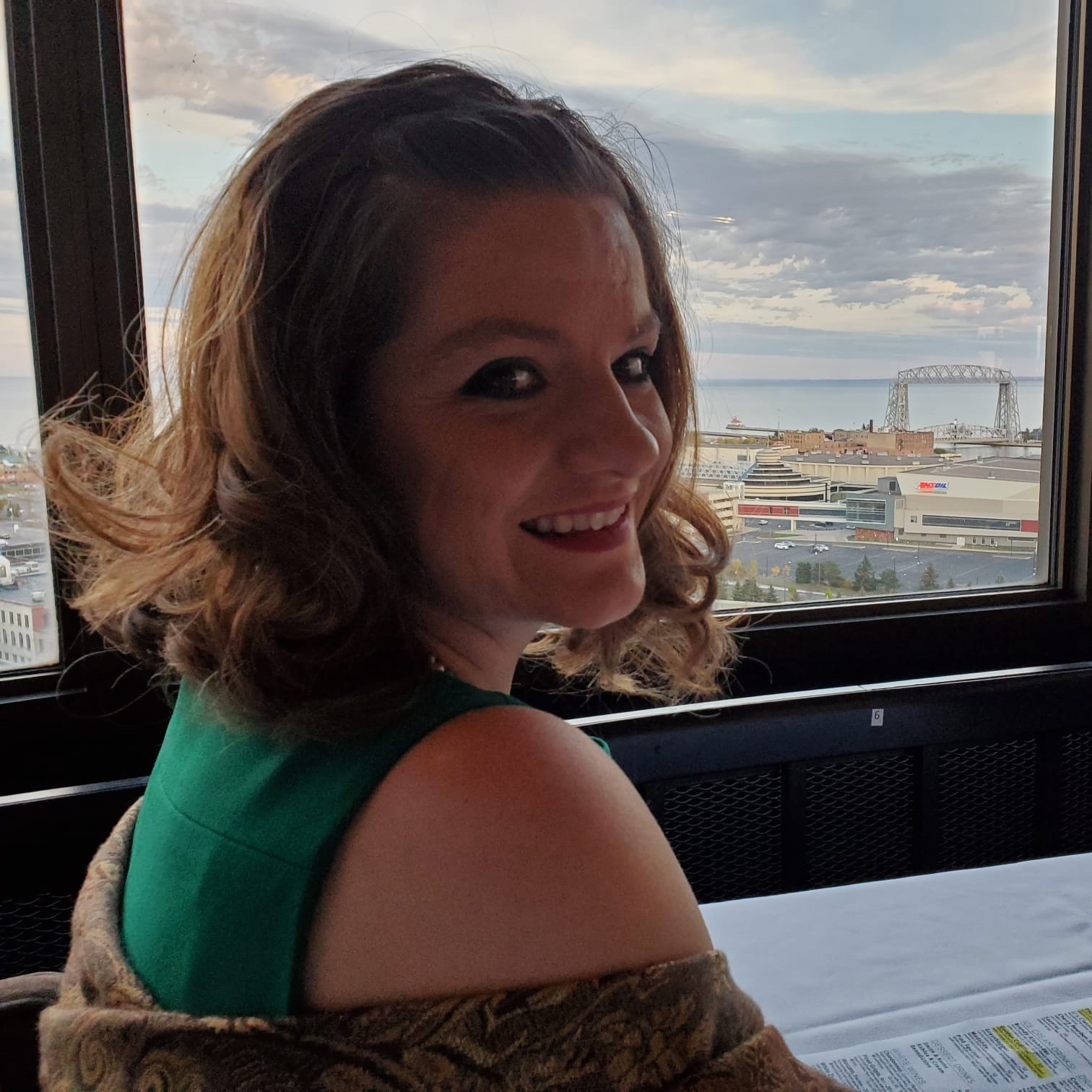 Andrea Imsdahl | Fora Travel