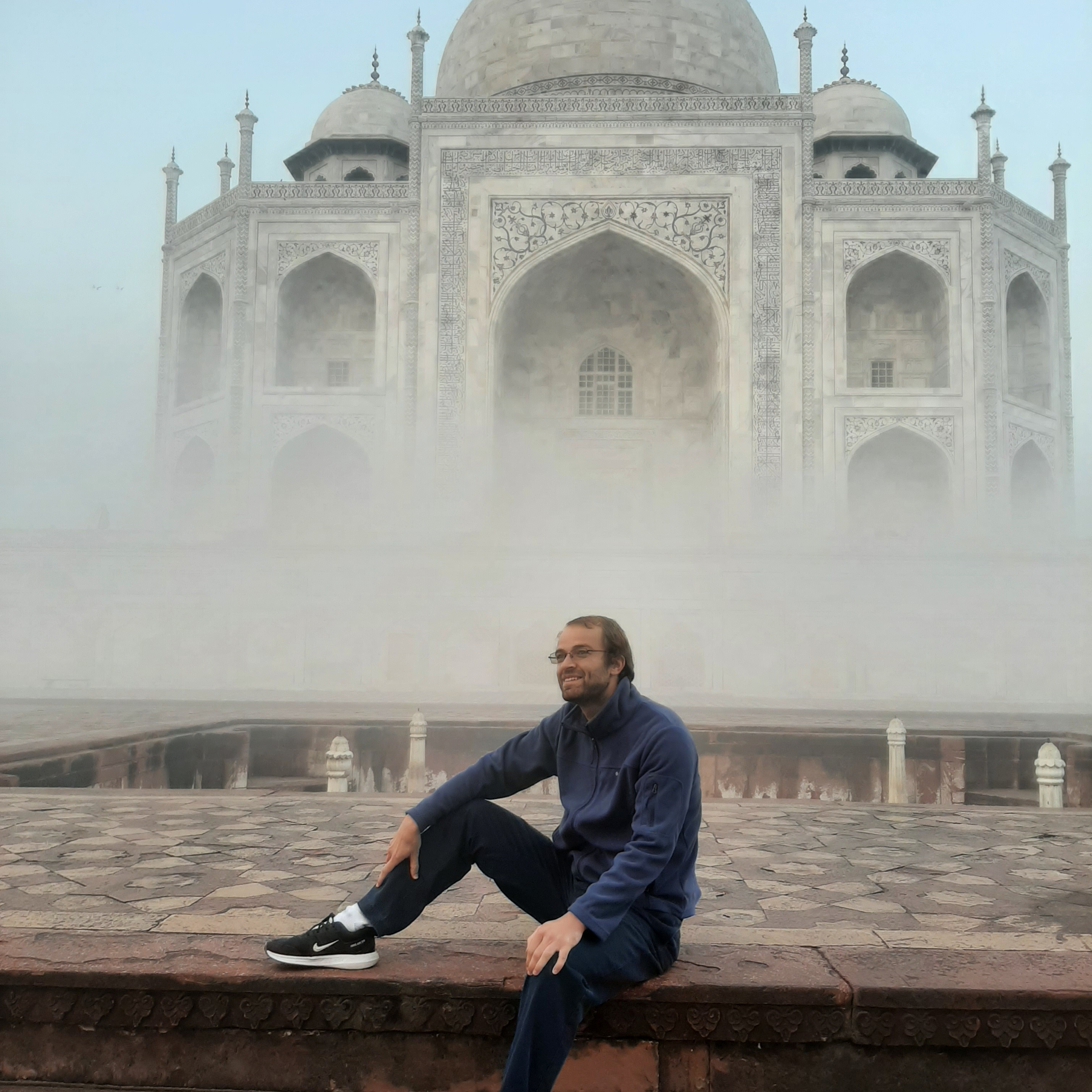 Michael Seaman | Fora Travel