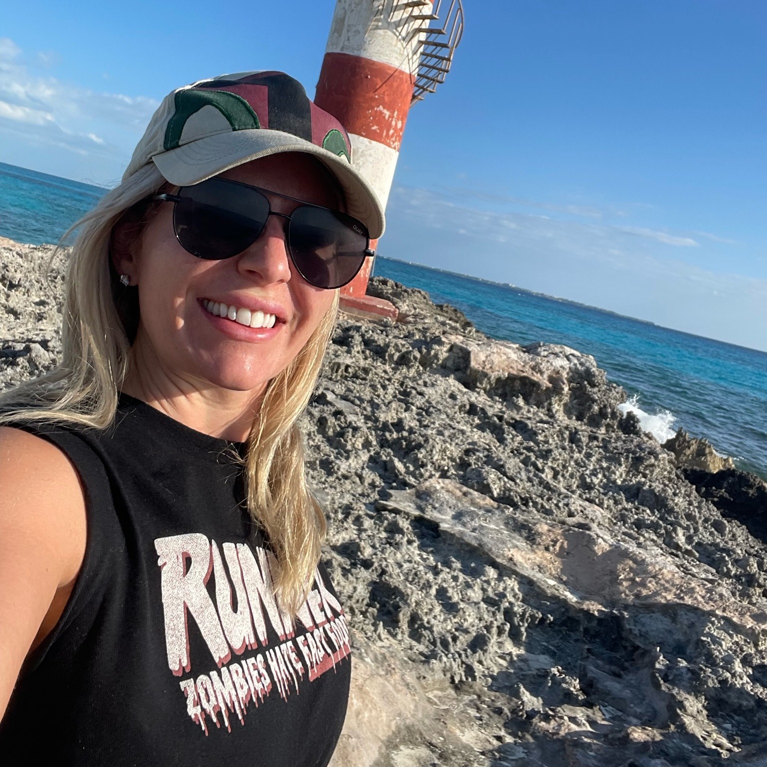 Rachel Larson | Fora Travel