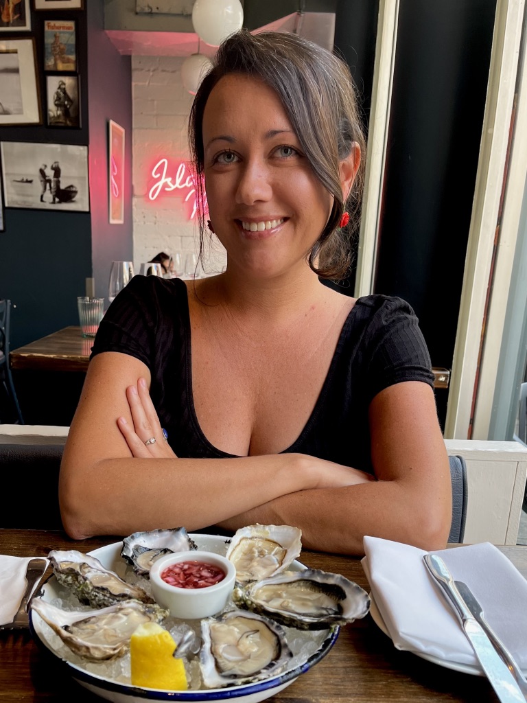 Sarah Mills | Fora Travel