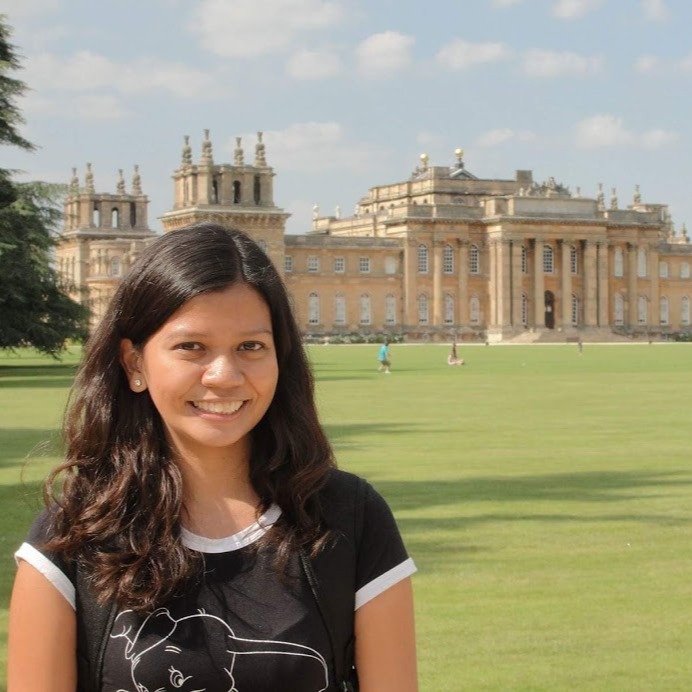 Rubilyn Escalona | Fora Travel