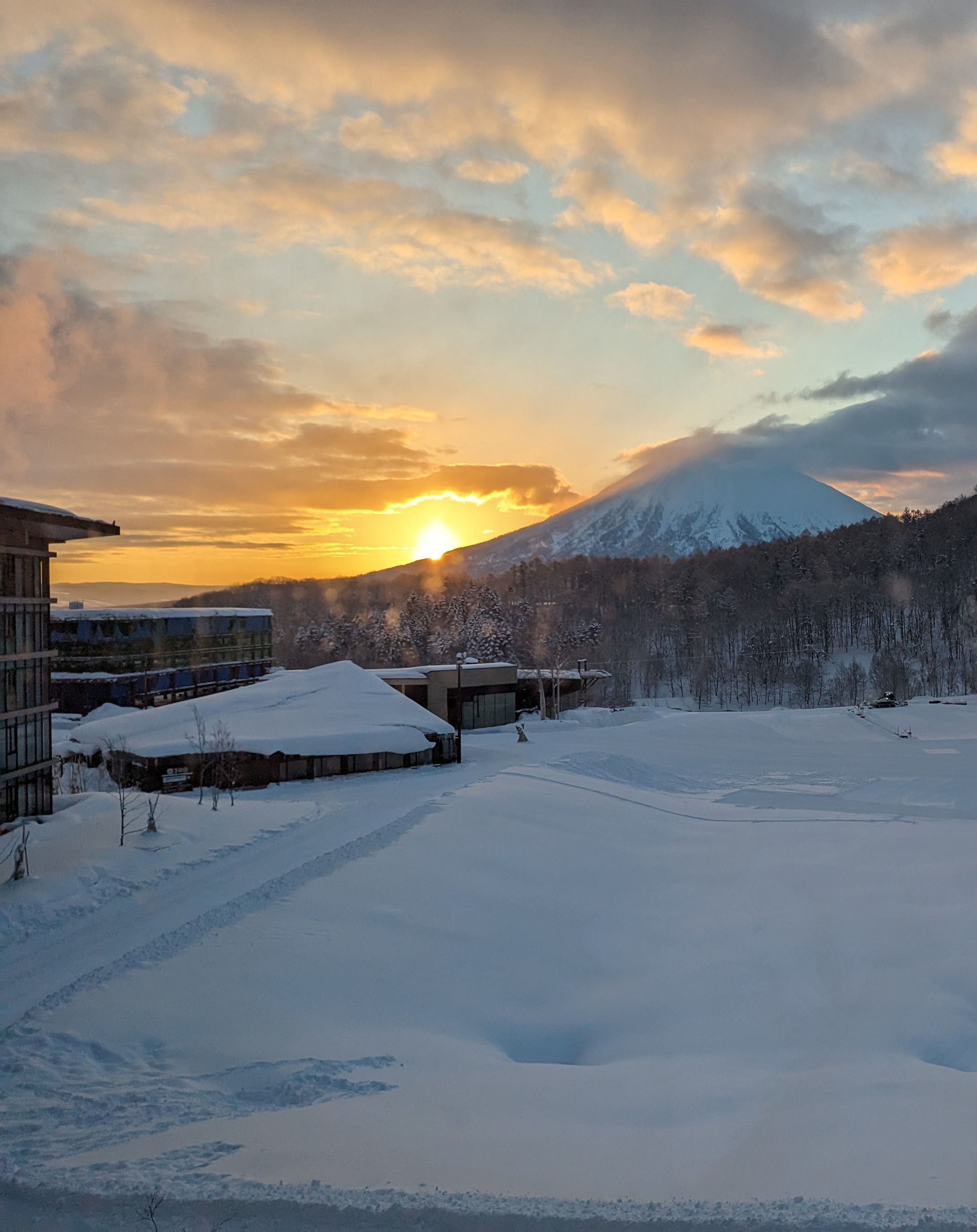 Perfect Winter Duo: A Complete Guide for Skiing in Niseko, Japan — Plus ...