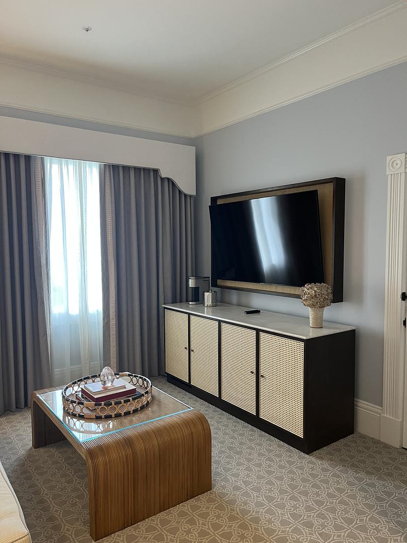 Site Visit: Hotel Del Coronado